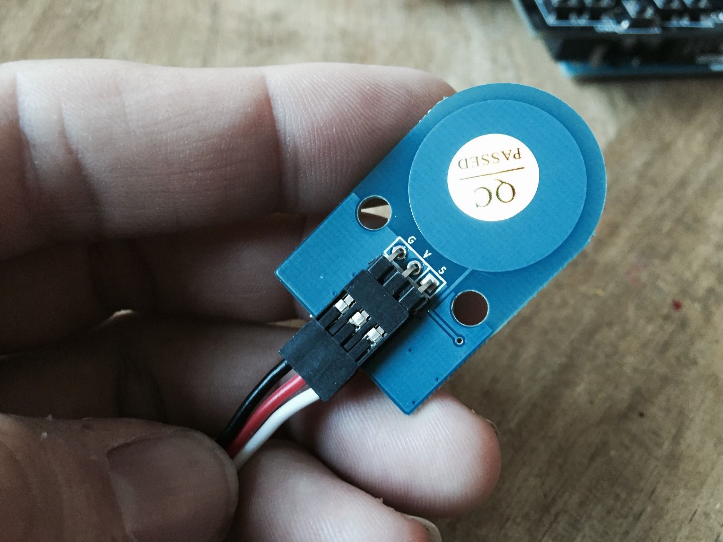 Inventoria Sensor Kit : 12 Steps - Instructables