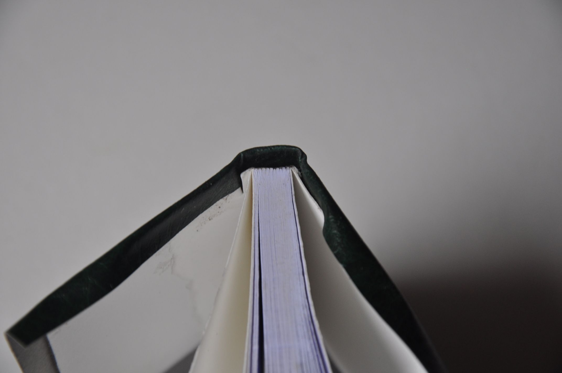 How to Bind a (real) Small Book : 13 Steps (with Pictures) - Instructables