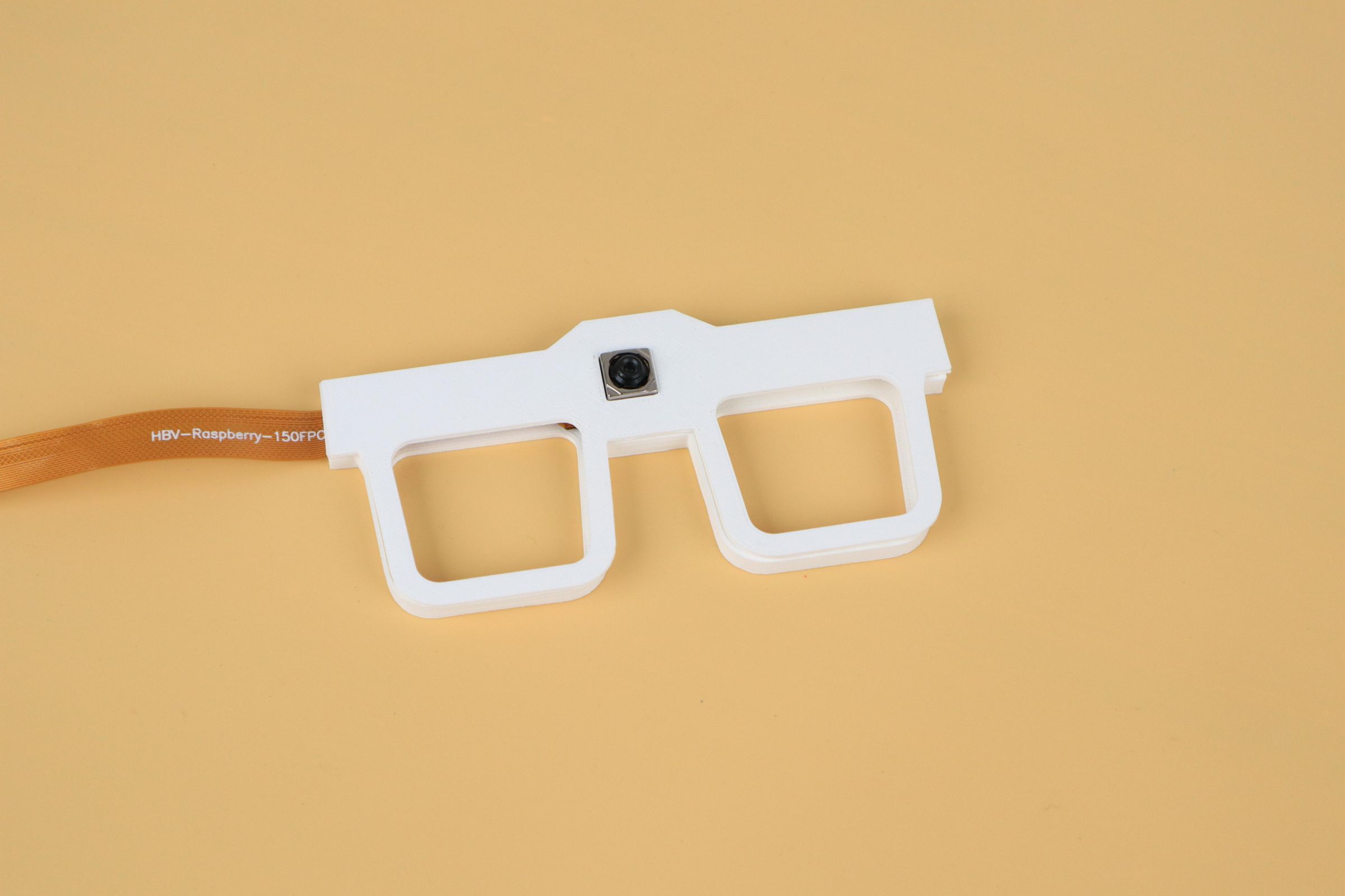 Sign Language Translator Spectacle : 12 Steps (with Pictures ...