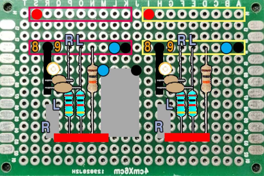 Retro Sound Chip With an Arduino - the SAA1099 : 16 Steps (with ...
