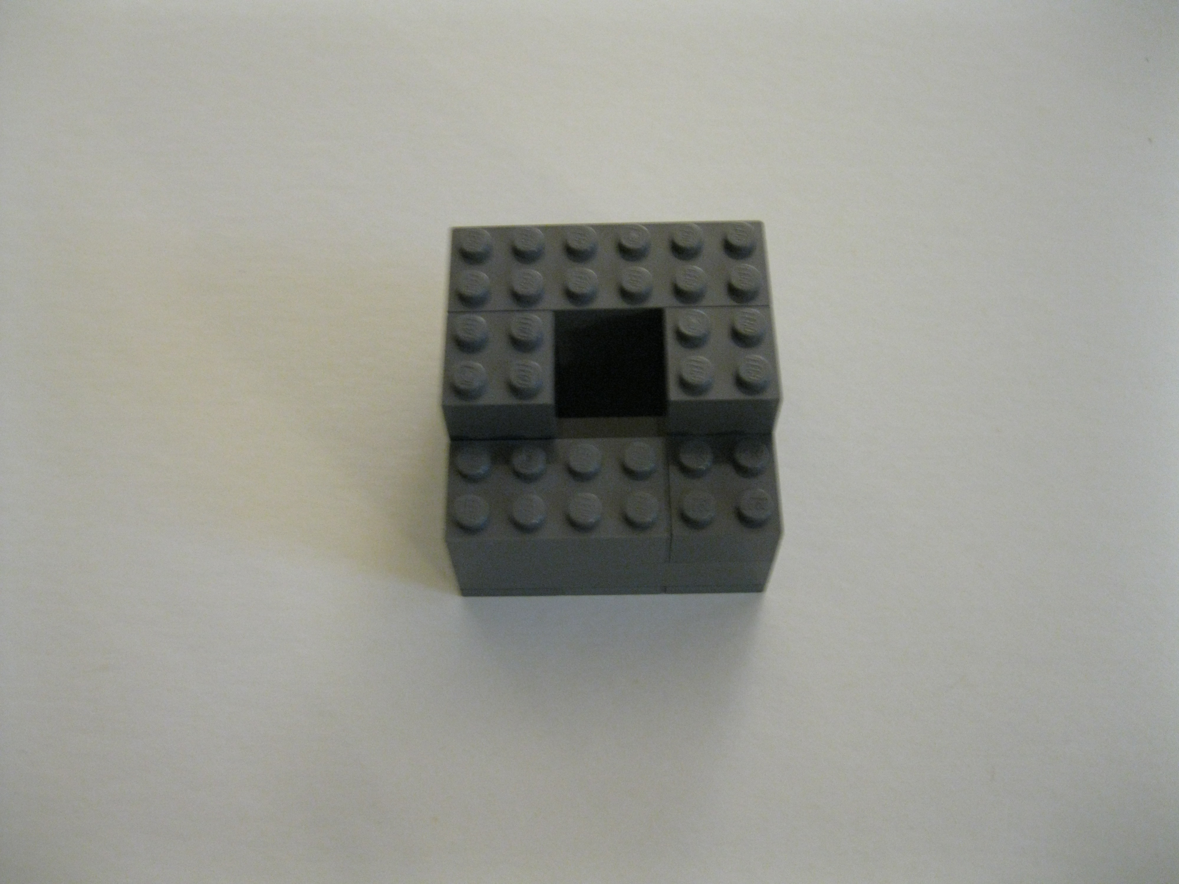 Lego Piston/ Sticky Piston ( Minecraft ) - Instructables