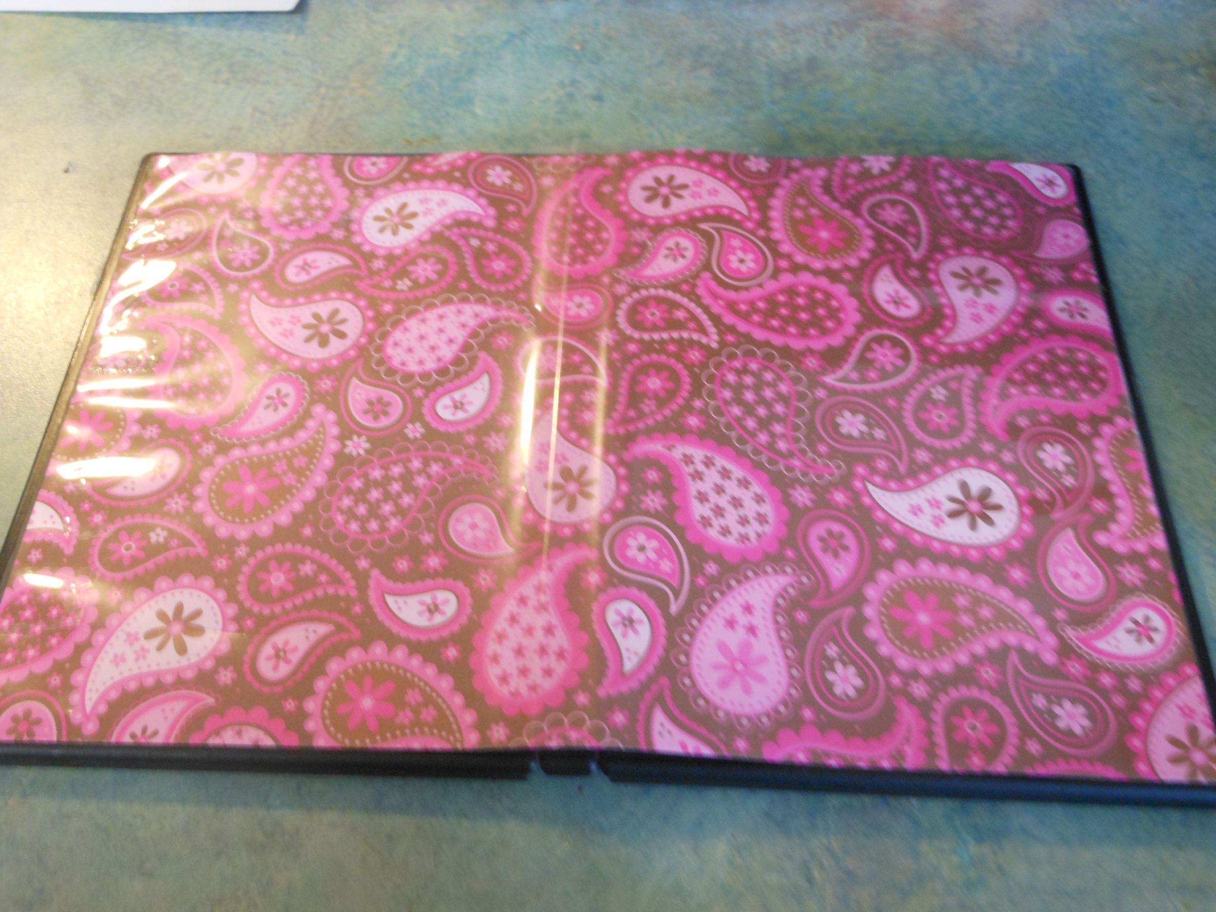 How to Make an Art Kit From a DVD Case : 18 Steps (with Pictures ...