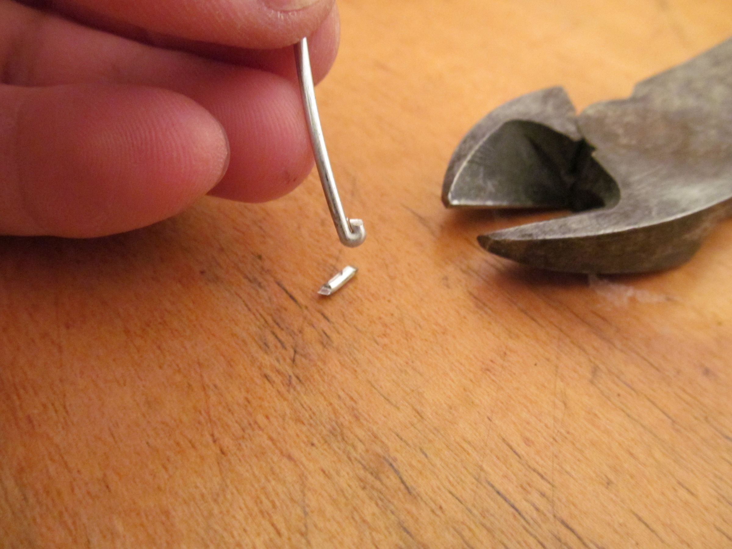 How to Eye Splice Paracord : 4 Steps (with Pictures) - Instructables