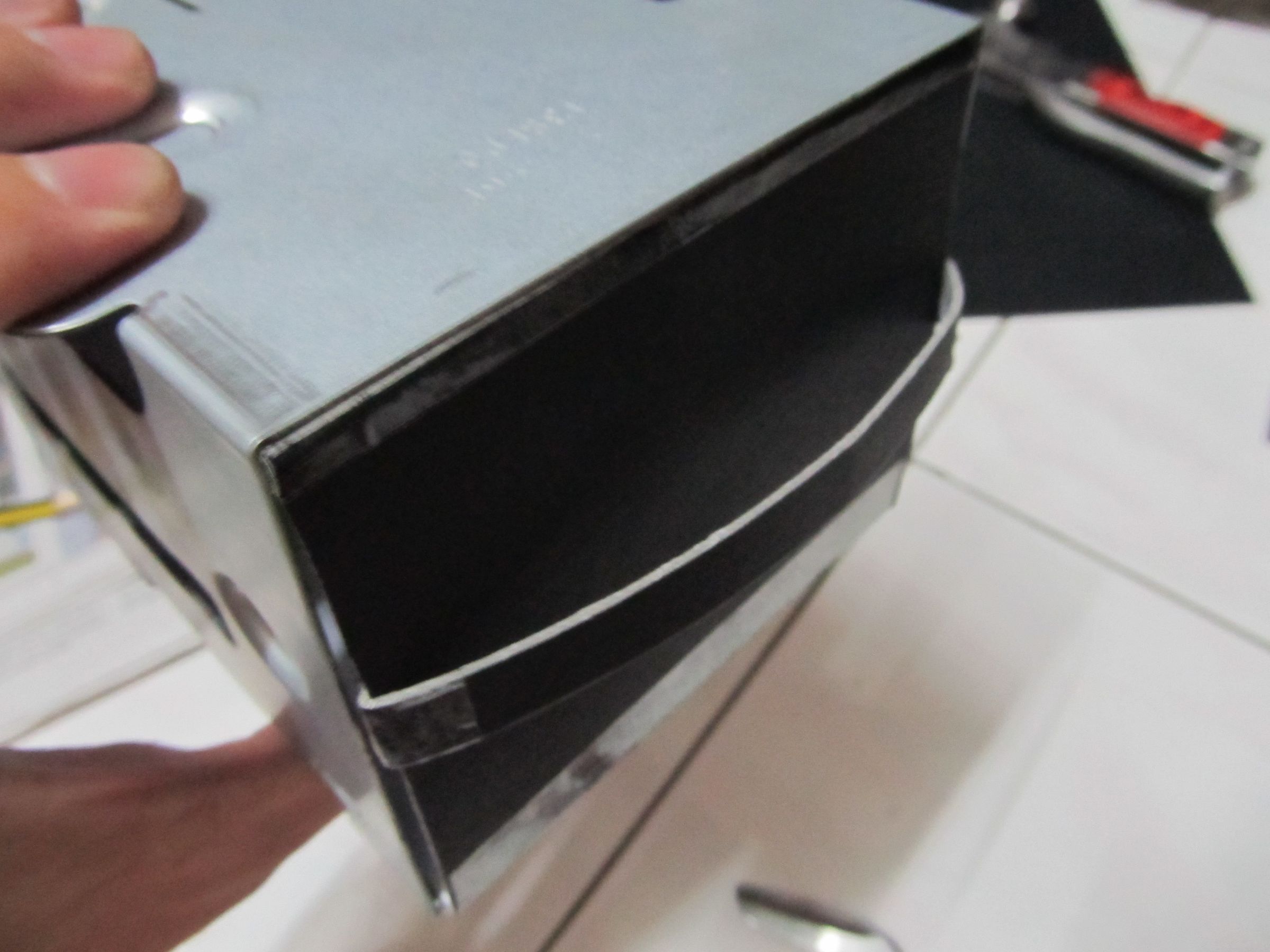 PC to Portable Workstation/toolbox : 8 Steps (with Pictures ...