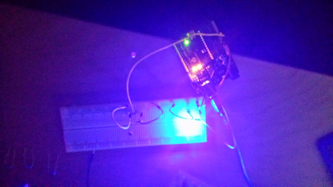Arduino Weerstation 7 Steps Instructables