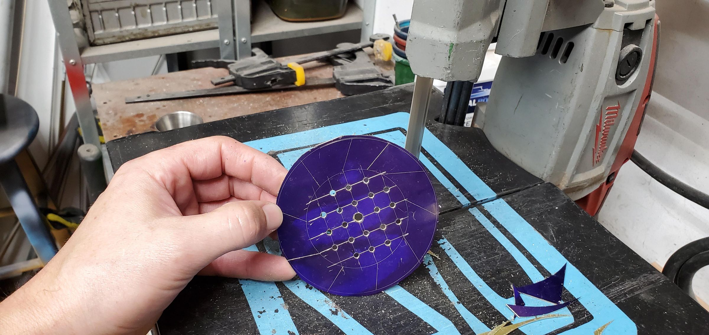 How to Make a Small Parts Cleaner : 13 Steps (with Pictures ...