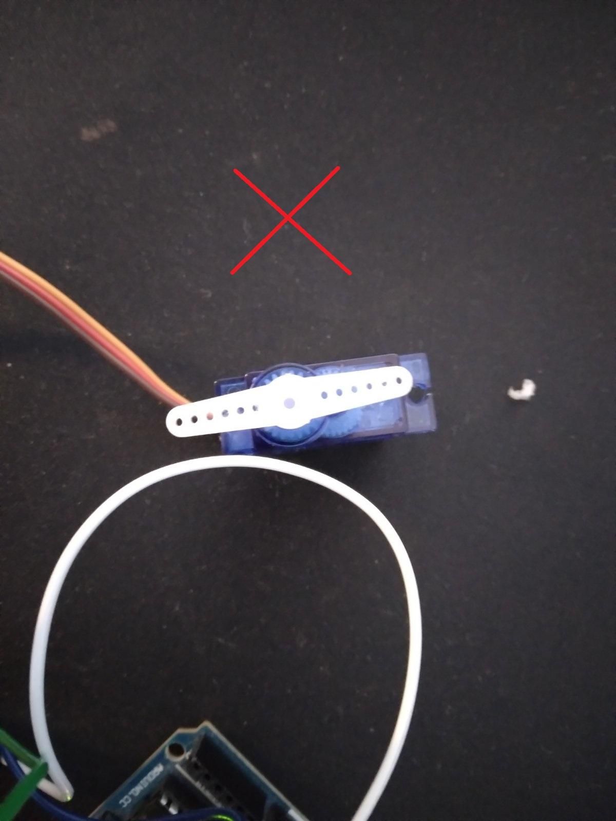 Arduino Electric Switch - Instructables