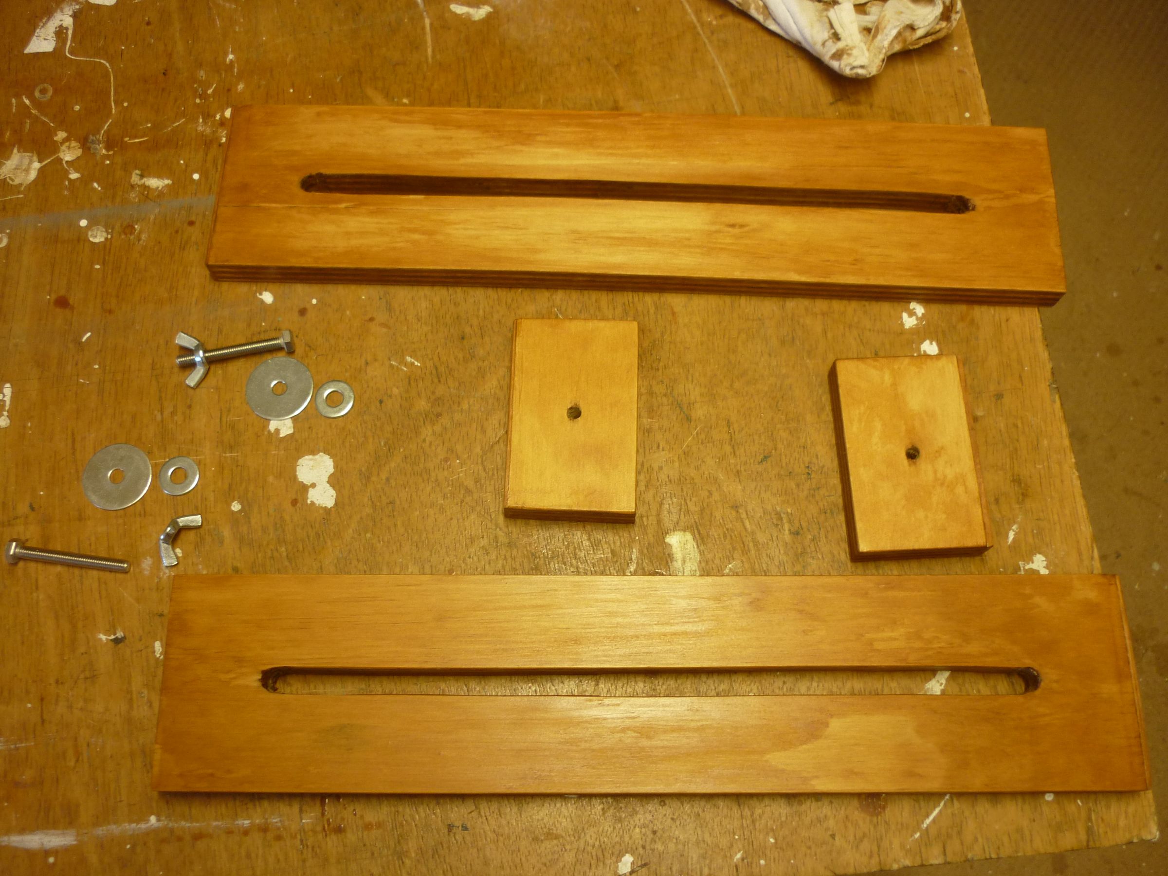 Circular Saw Cutting Guides : 9 Steps (with Pictures) - Instructables