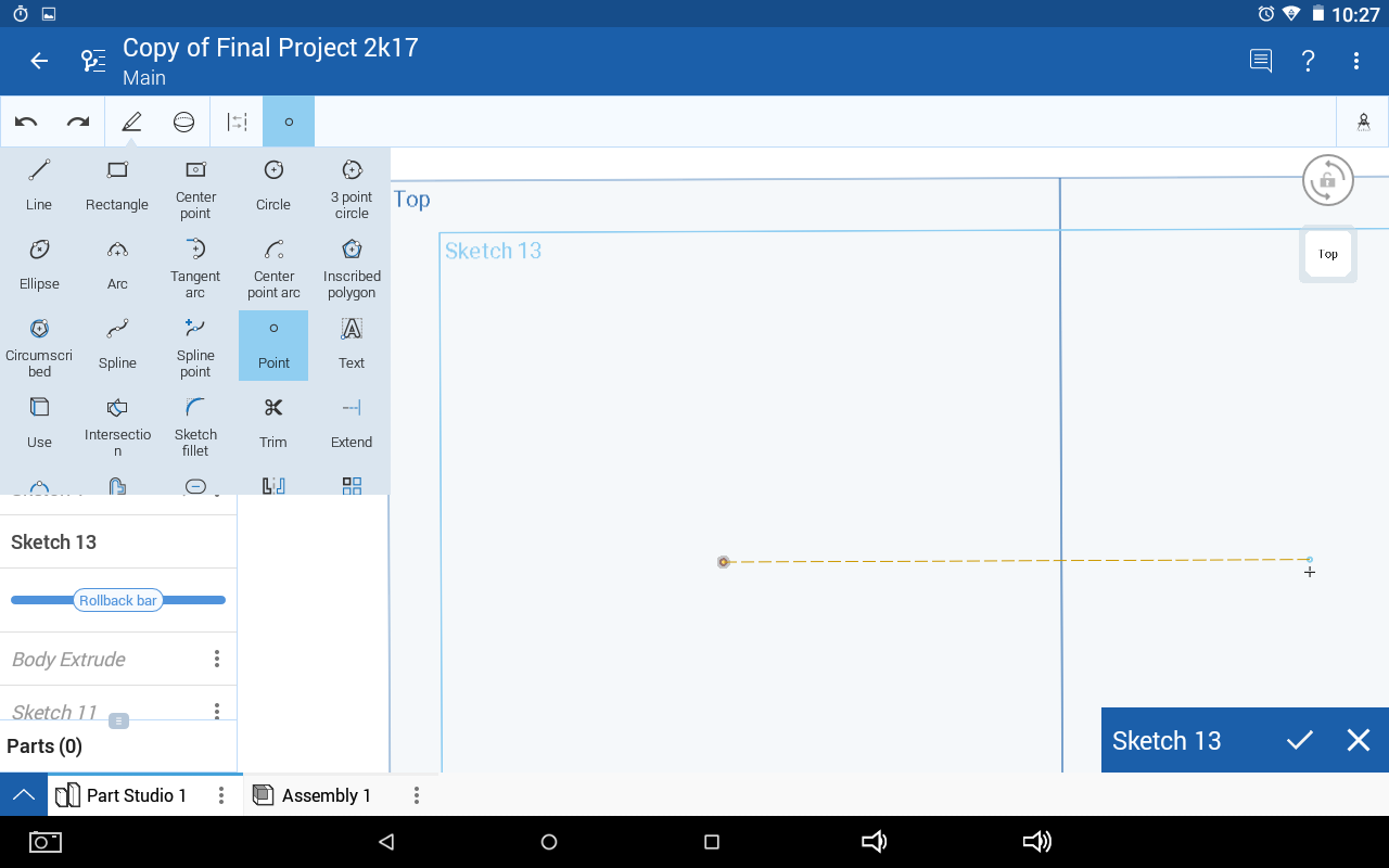 How to Use Onshape and Assembly : 13 Steps (with Pictures) - Instructables