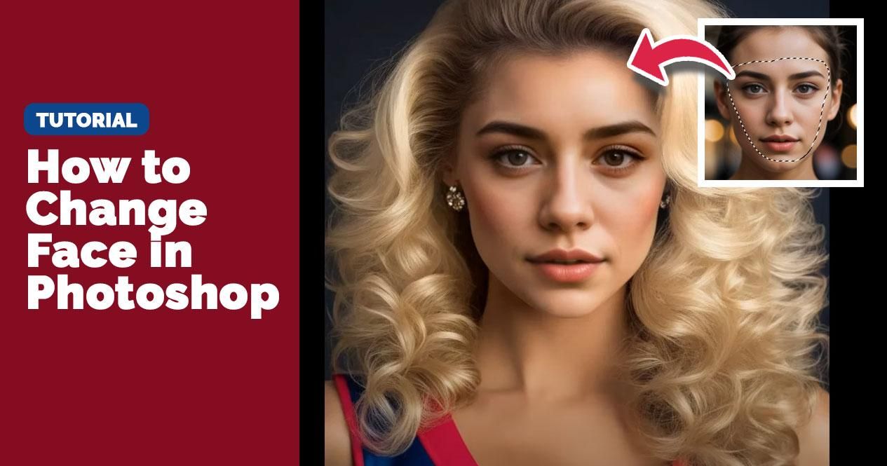 Swap Faces in Photoshop : 7 Steps - Instructables