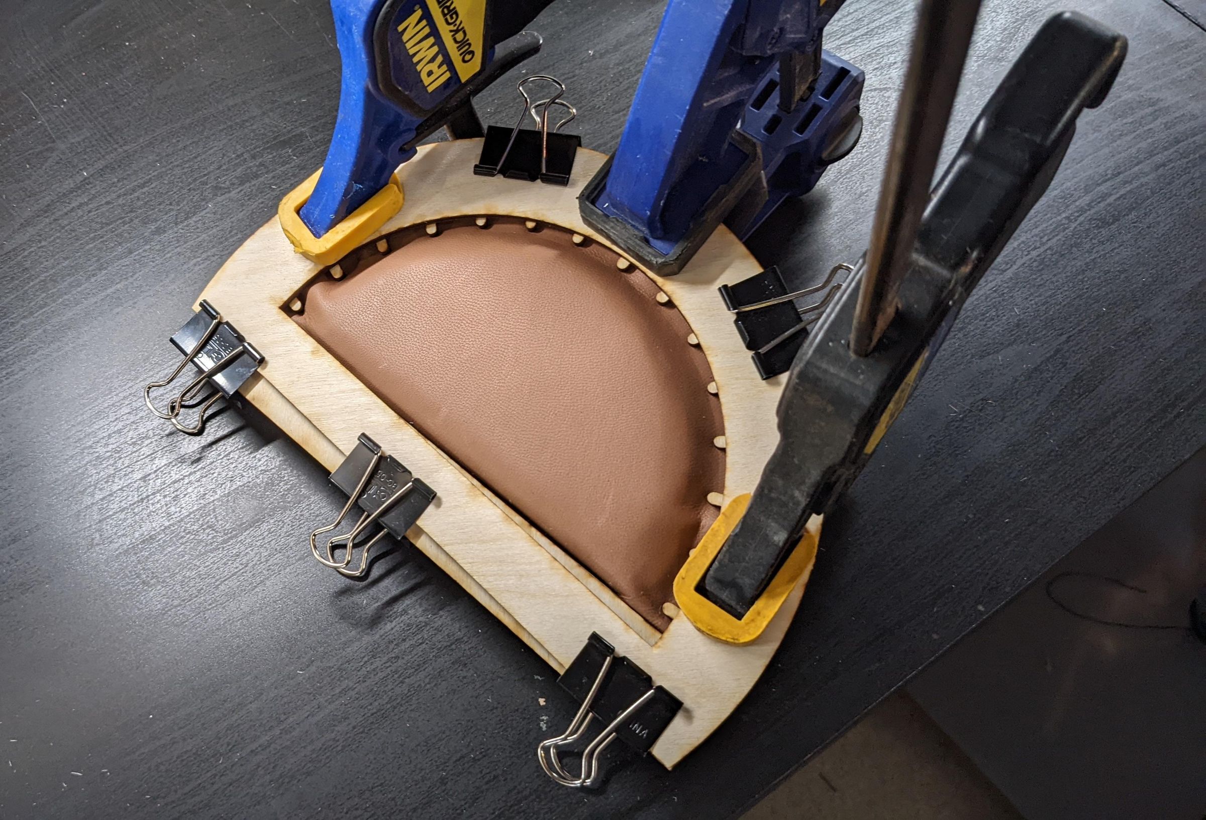 Fried Pie Purse and Wallet : 16 Steps (with Pictures) - Instructables