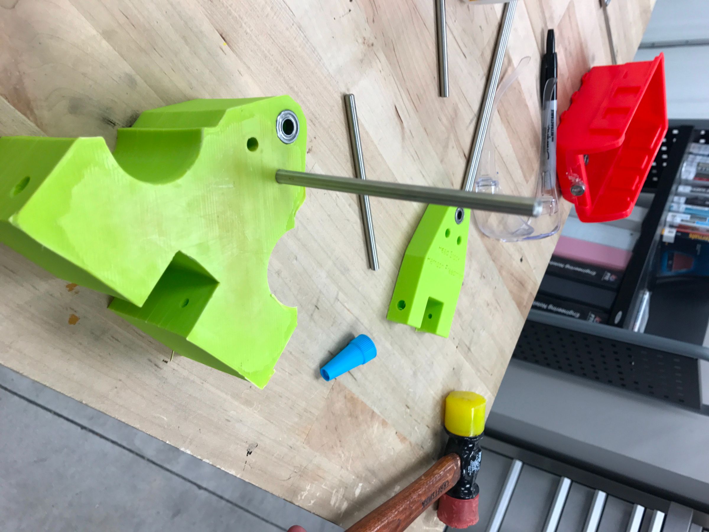 3D Printed Lathe : 16 Steps (with Pictures) - Instructables