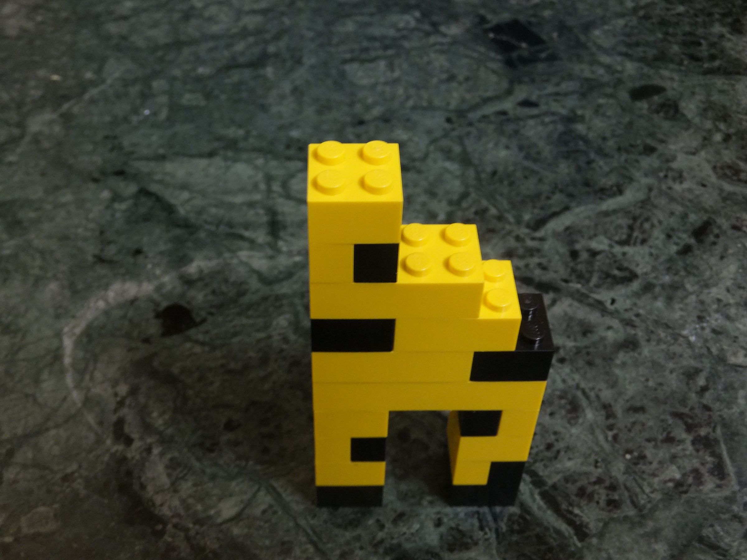 How to Make 15 LEGO Animals! : 16 Steps (with Pictures) - Instructables