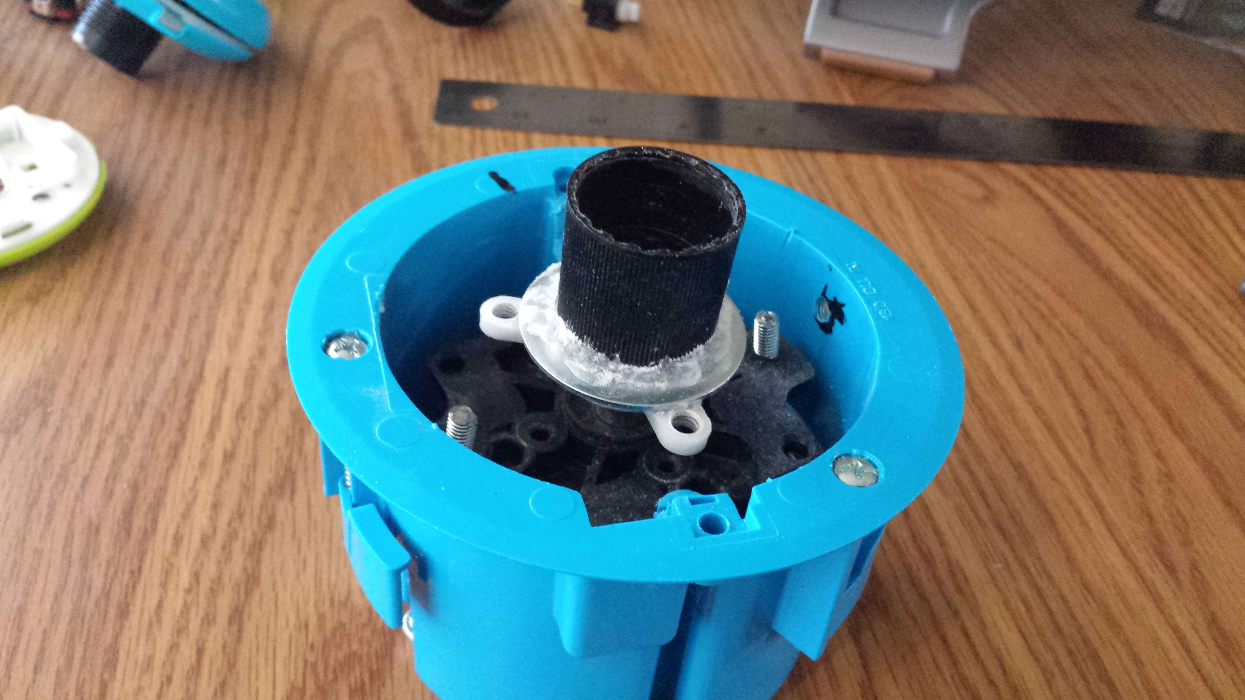 Groove Coaster PC Controller [PART 1: Booster Hardware] : 9 Steps ...