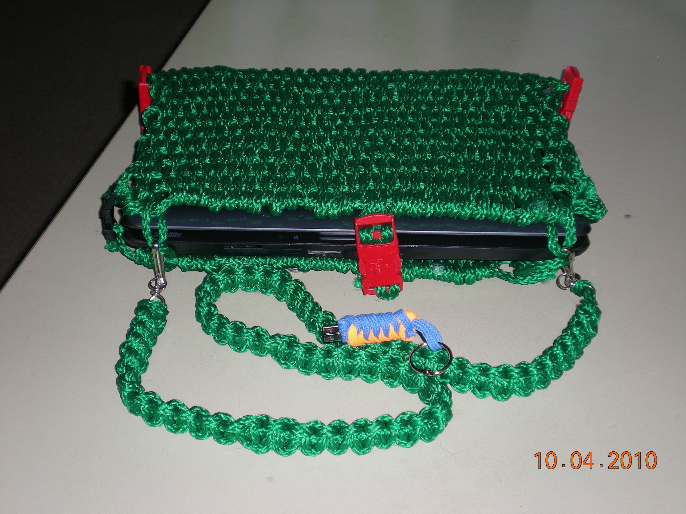 Laptop Carry Bag : 6 Steps - Instructables