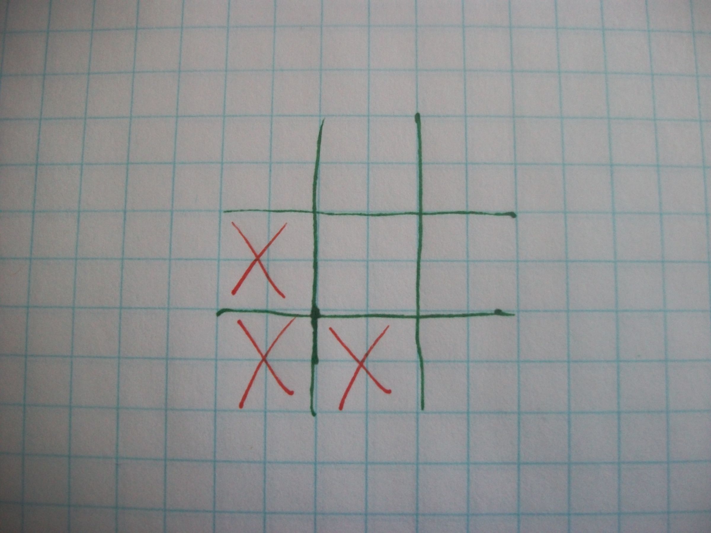 Winning Tic-tac-toe Strategies : 5 Steps - Instructables
