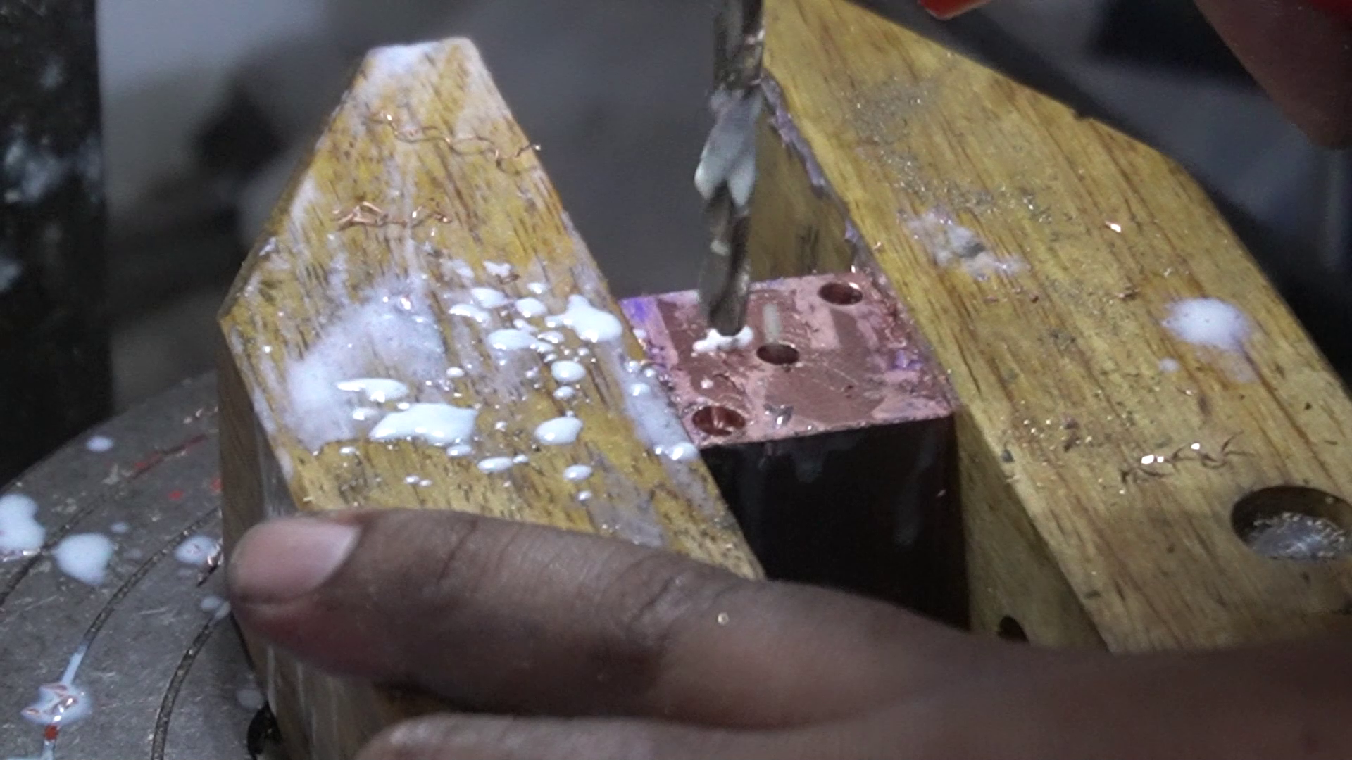 Homemade Pellet Extruder for 3d Printer : 24 Steps (with Pictures ...