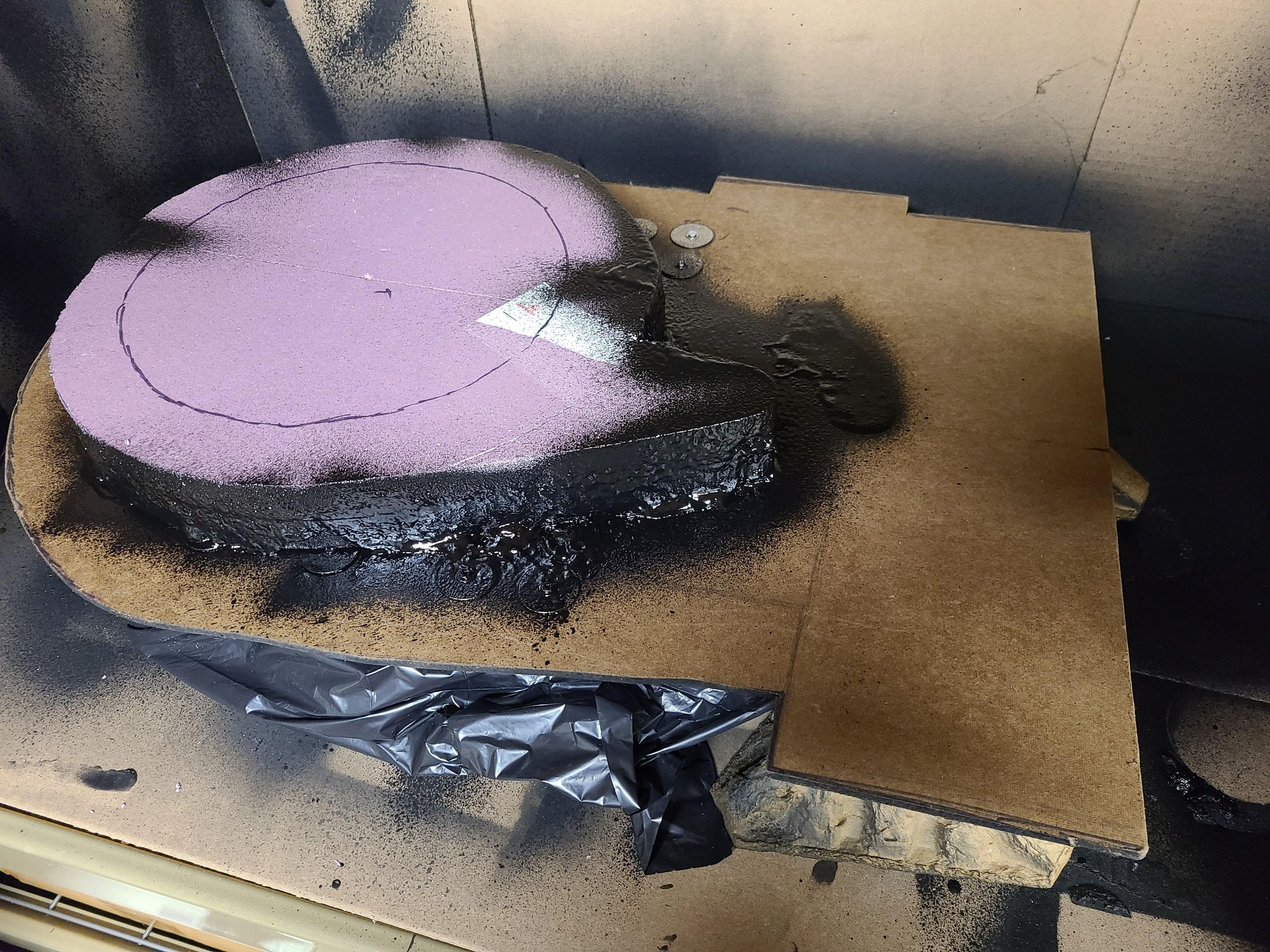 Upcycled Proton Pack : 25 Steps (with Pictures) - Instructables