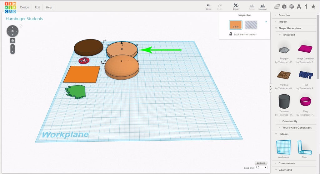 How To Move Objects Instructables