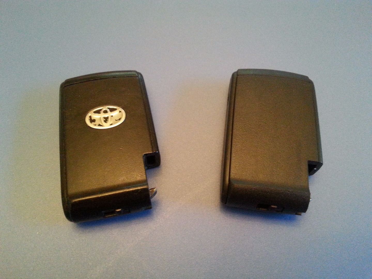 DIY Toyota Prius Key Fob : 3 Steps - Instructables