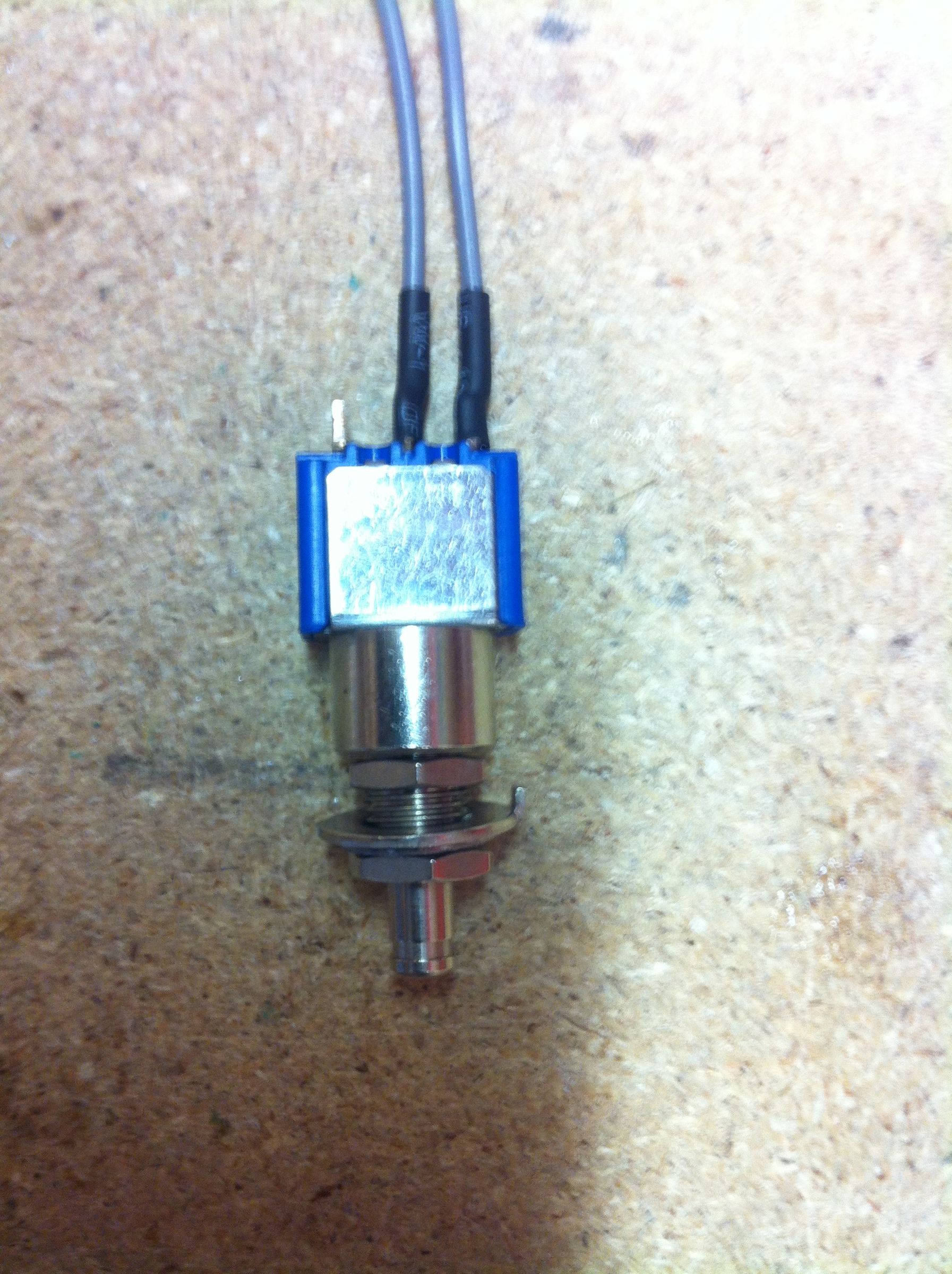 Low Tech Rotary Phone Made Wireless. : 21 Steps (with Pictures ...