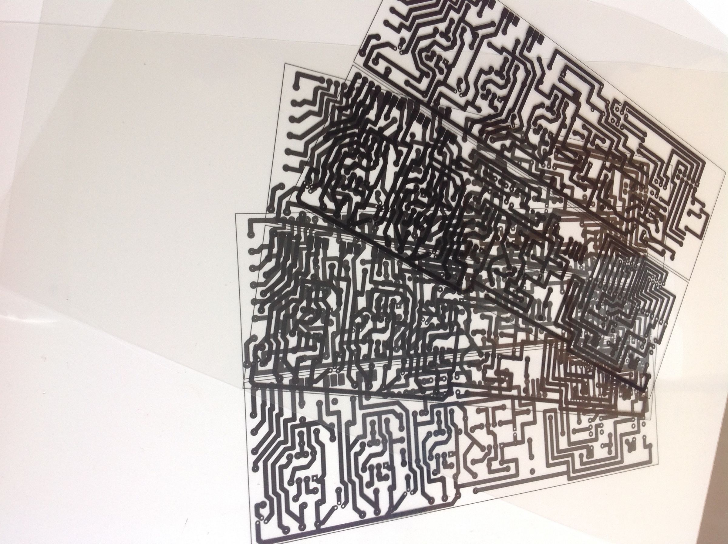 How to Make a Professional Printed Circuit Board: the Complete Guide ...