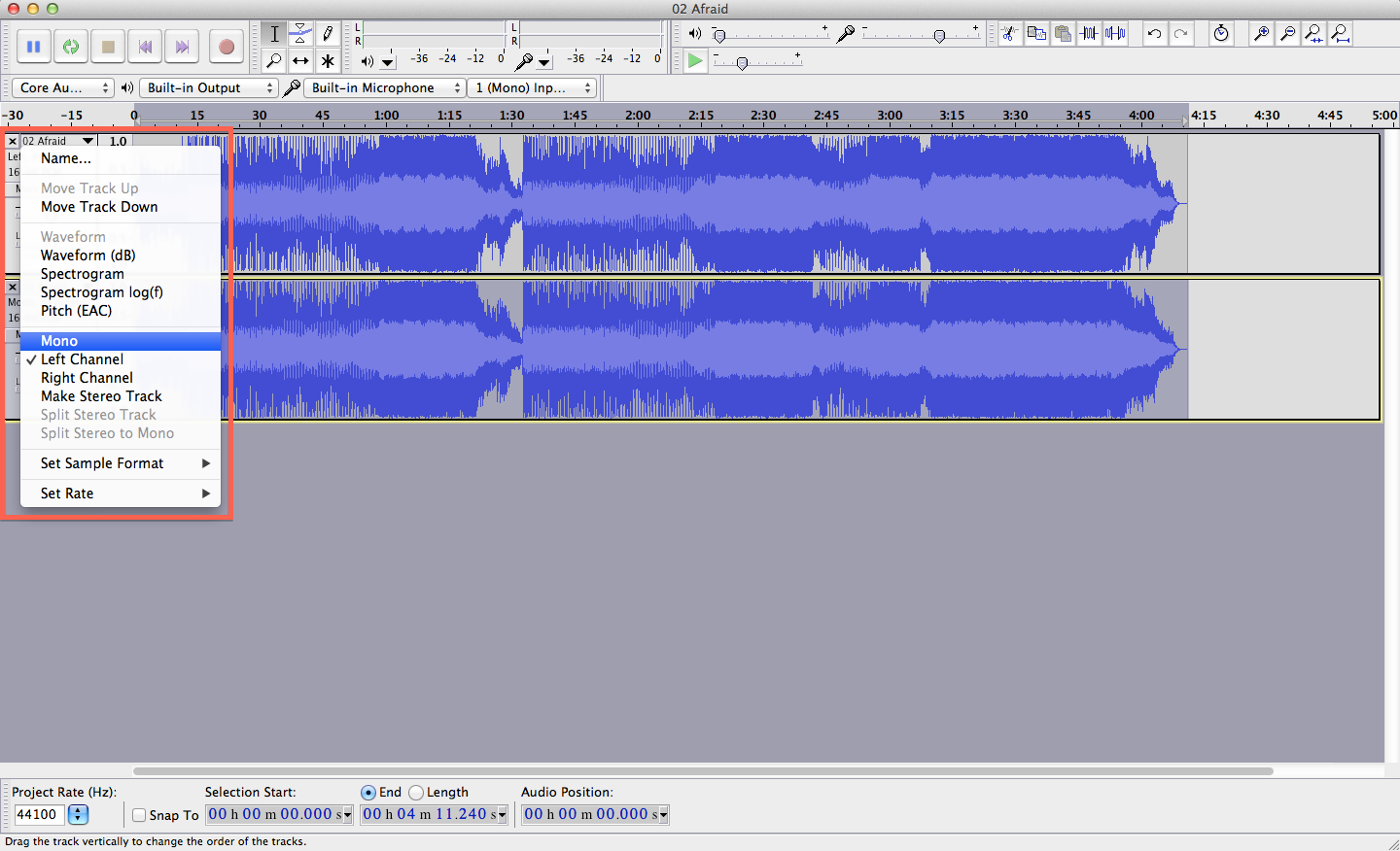 How to Censor a Song : 9 Steps - Instructables