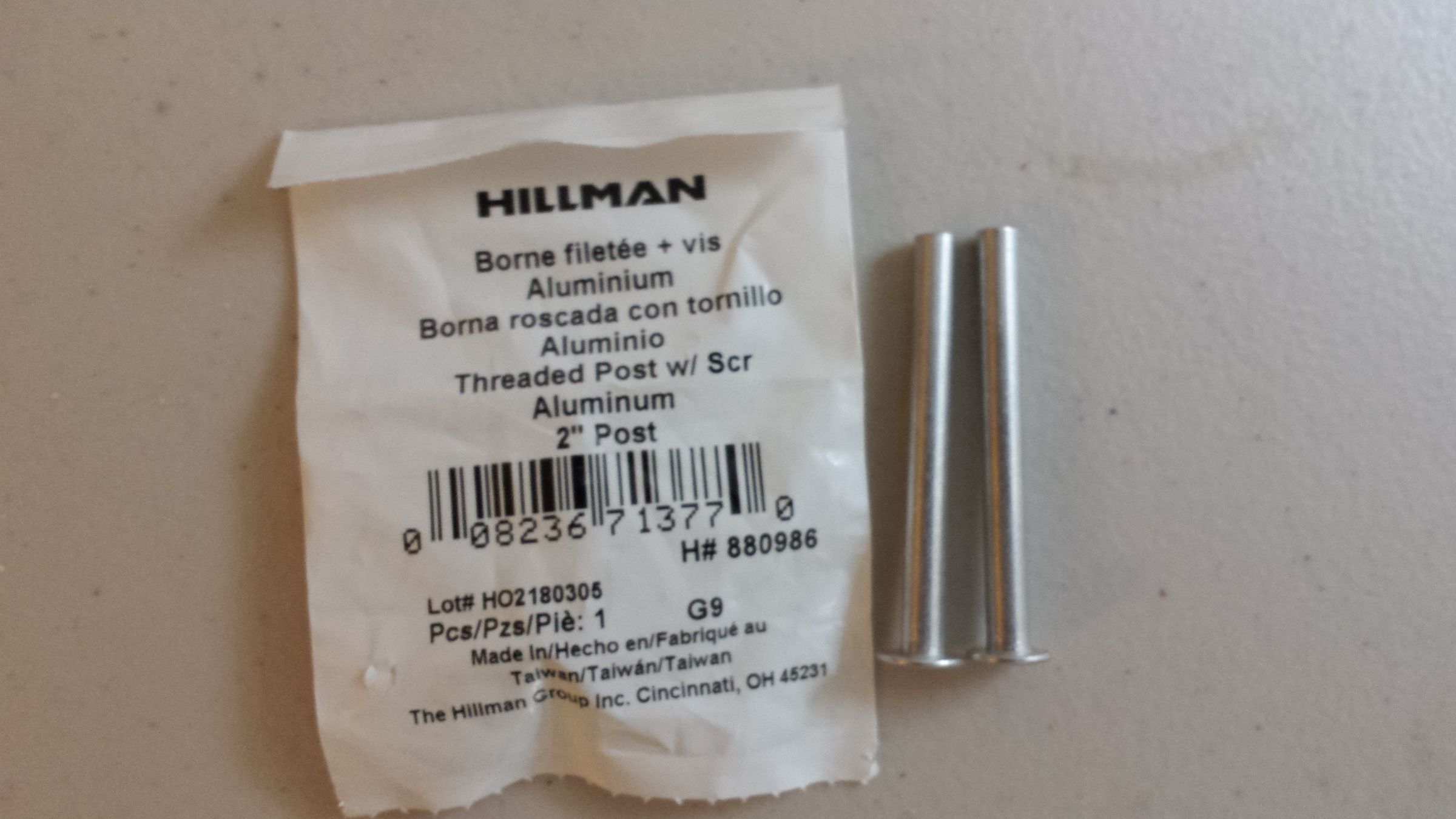 Centerline Marker "I Made It at TechShop" : 4 Steps (with Pictures ...