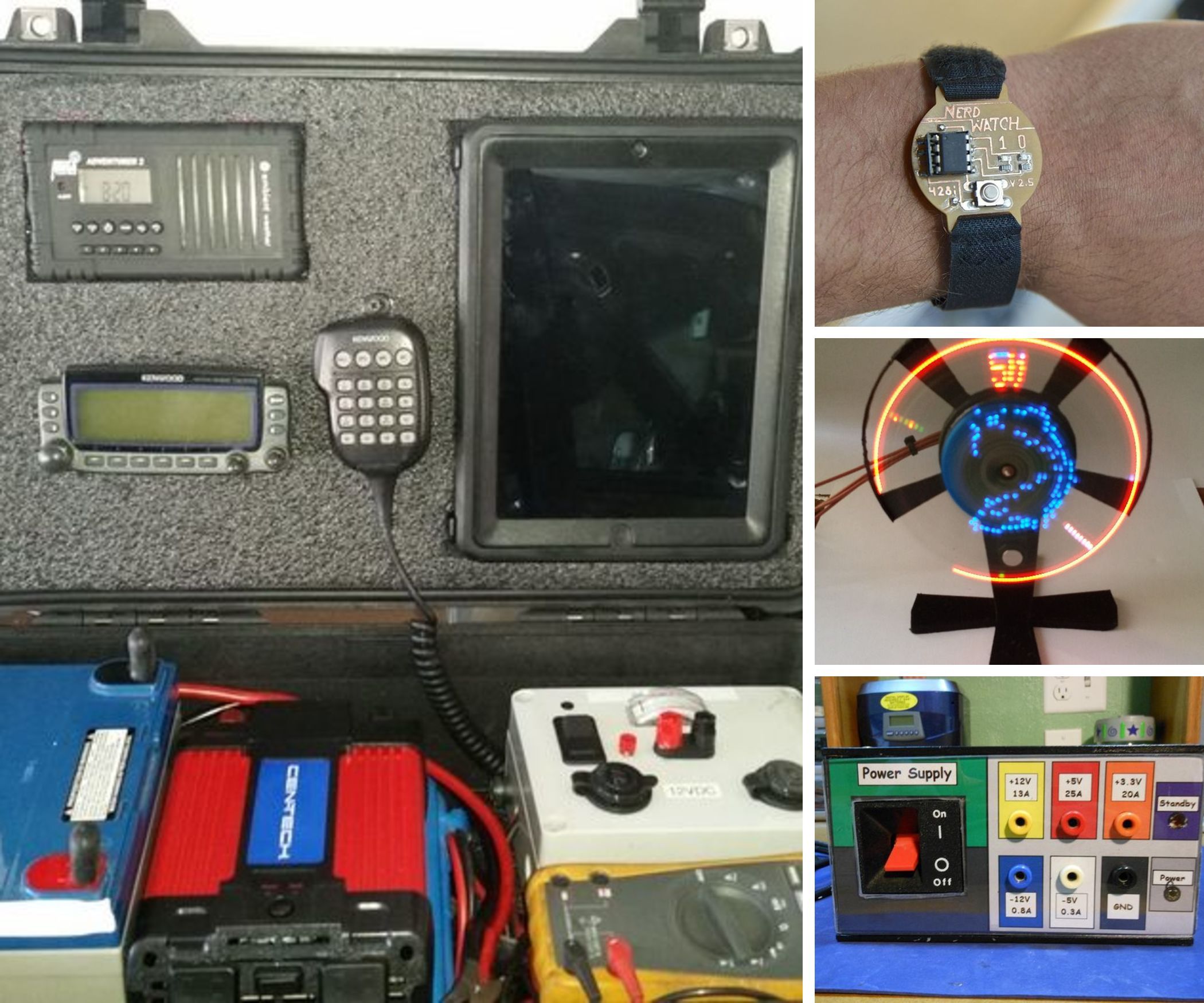 Things to Make - Instructables