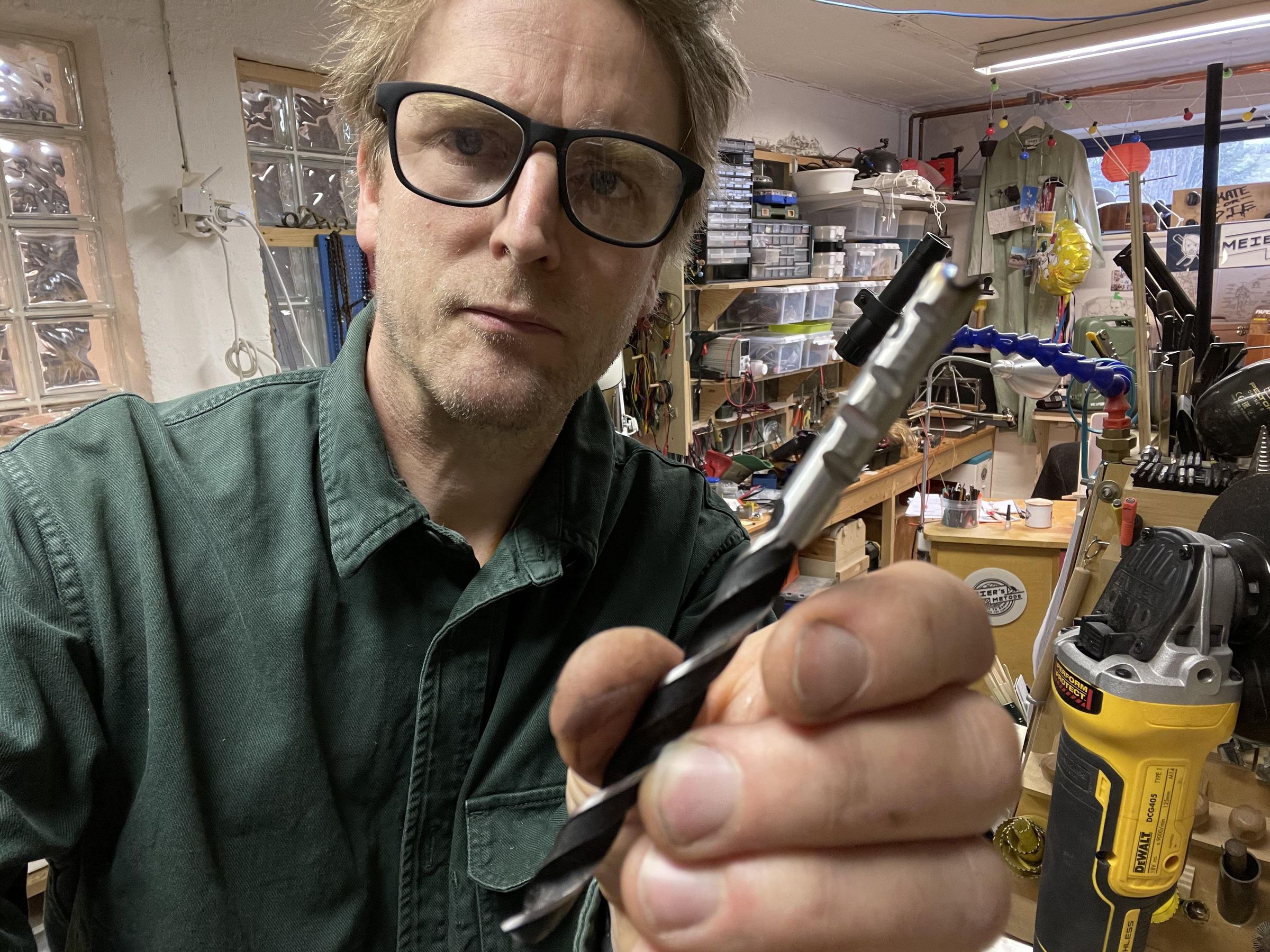 Woodcarving Tool Roll Up : 10 Steps (with Pictures) - Instructables