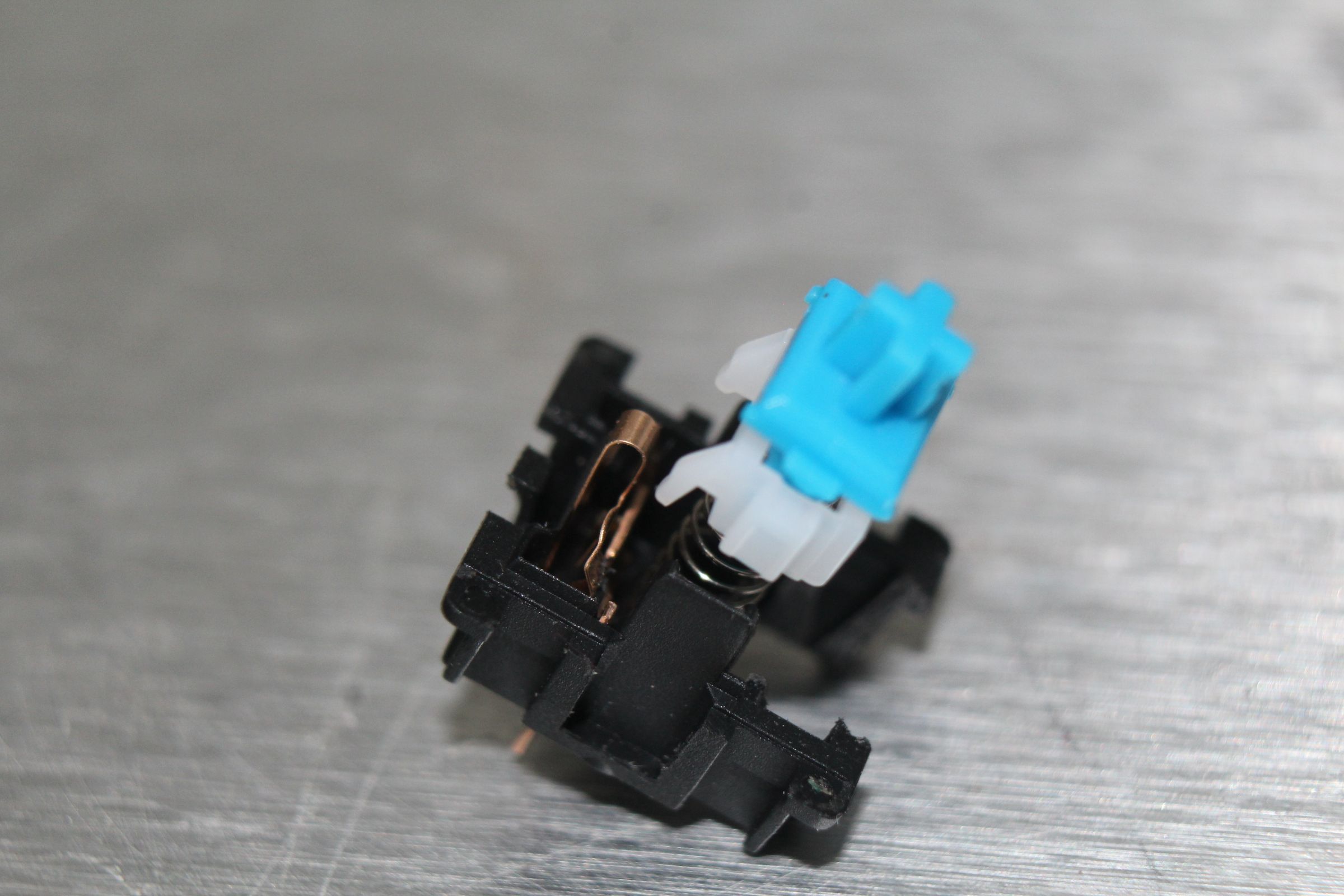 Custom Macro Mechanical Keypad : 12 Steps (with Pictures) - Instructables