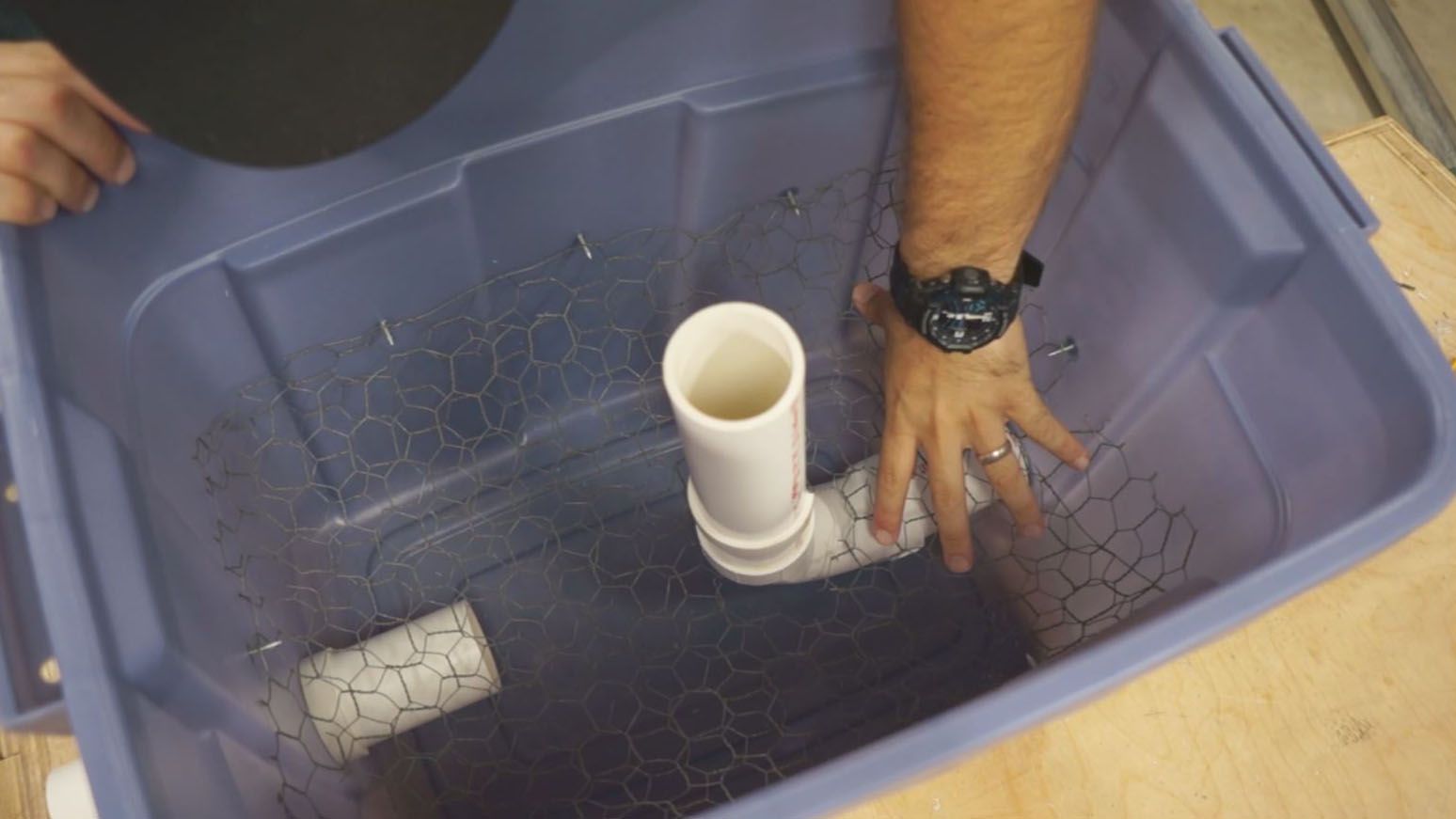Ultimate DIY Fog Chiller : 5 Steps (with Pictures) - Instructables