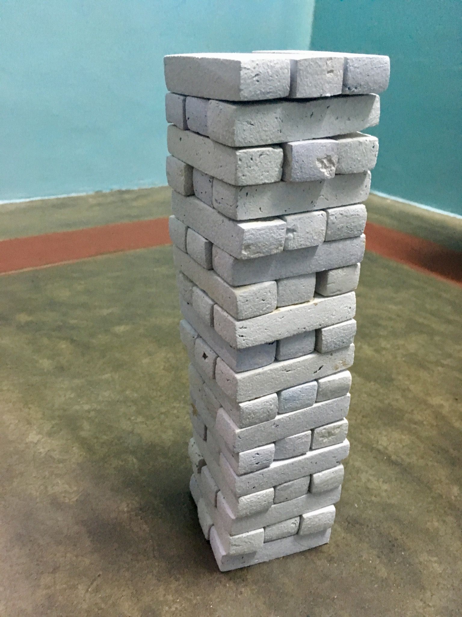 PAPER JENGA : 26 Steps (with Pictures) - Instructables