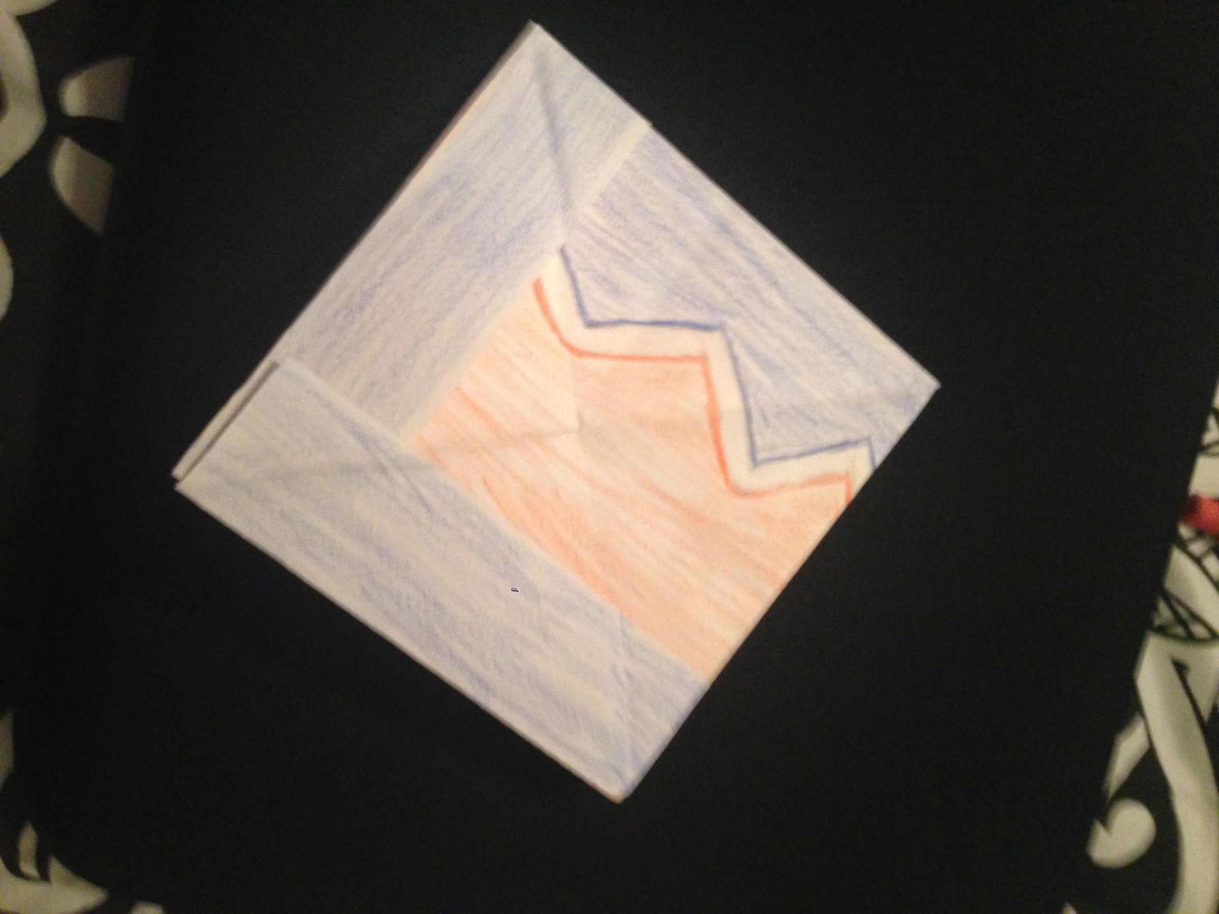 Paper Boat Instructions : 10 Steps (with Pictures) - Instructables