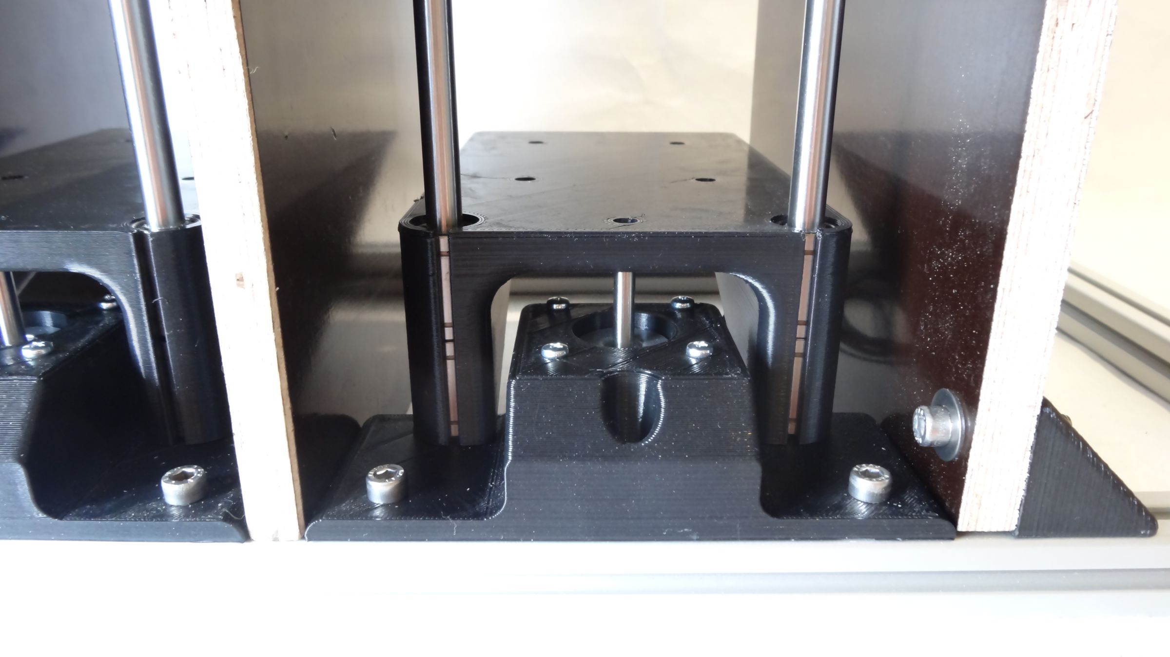 DIY-SLS-3D-Printer : 30 Steps (with Pictures) - Instructables