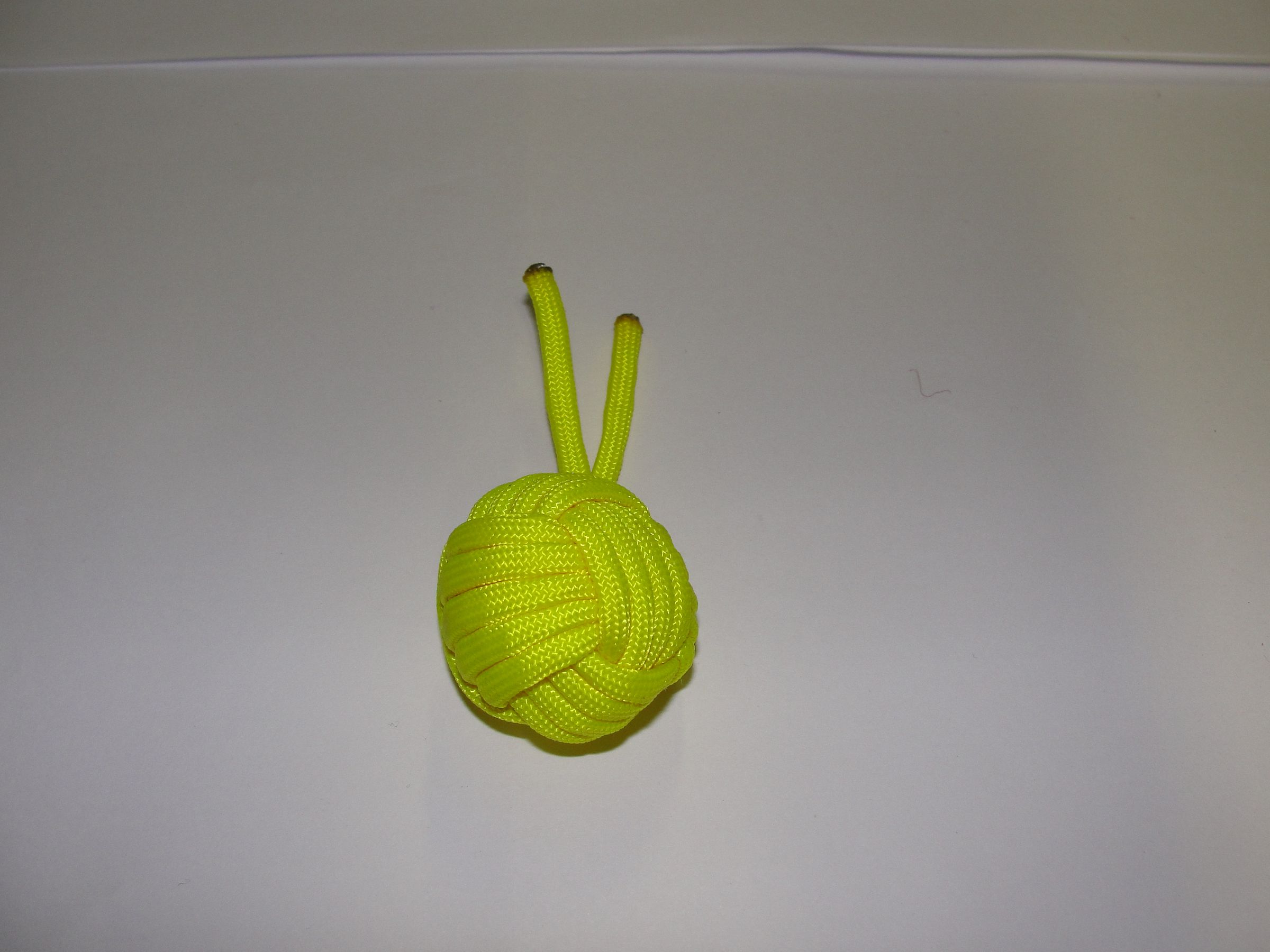 Paracord Knot Display Bord : 14 Steps - Instructables