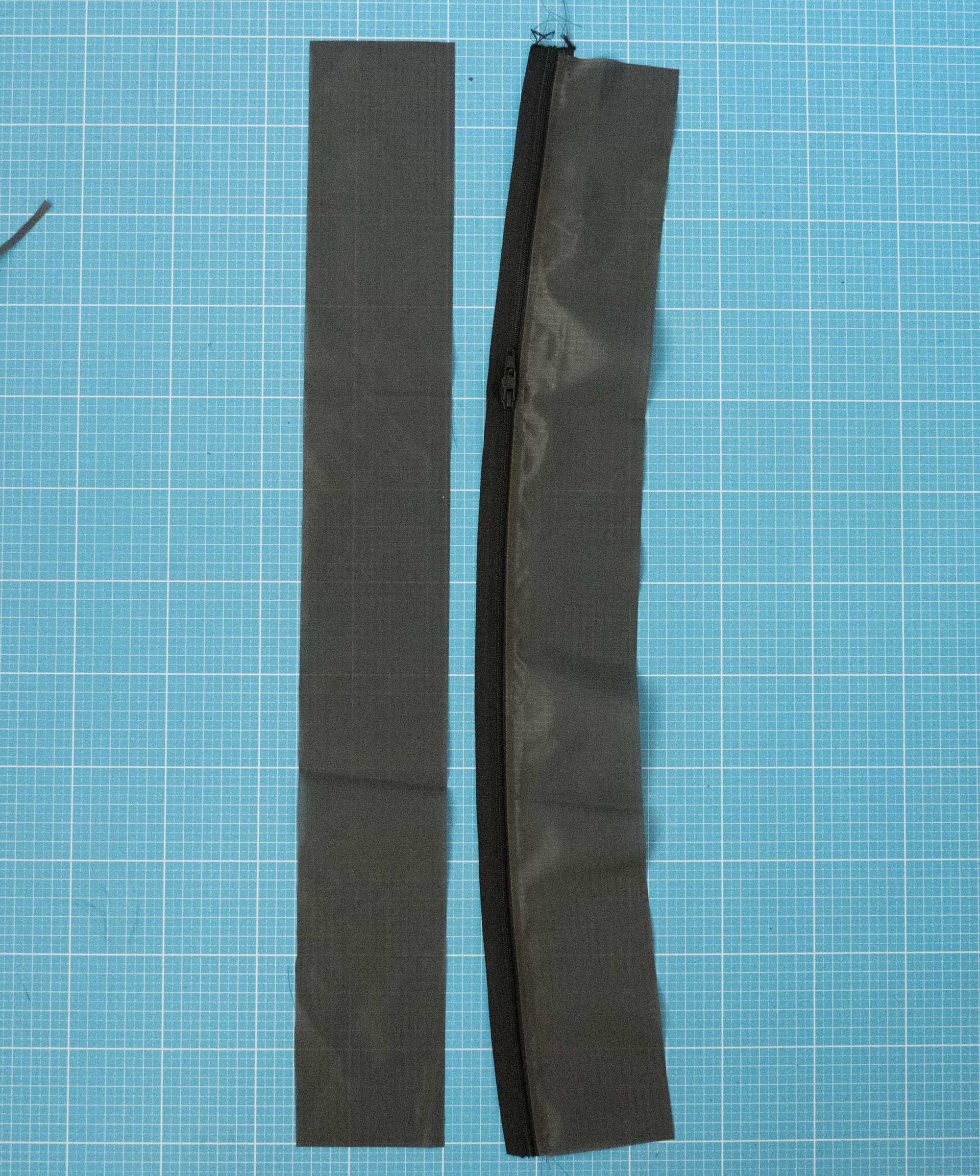 Ultralight Foldable Backpack : 11 Steps (with Pictures) - Instructables