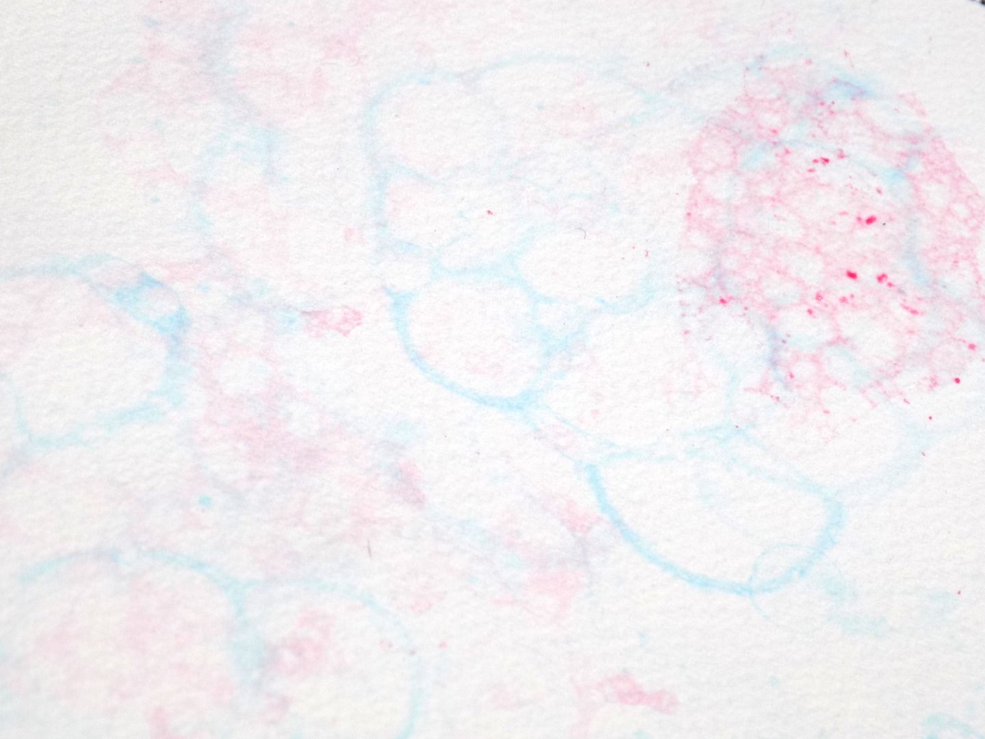 Bubble Painting for Kids and Artists : 8 Steps (with Pictures ...