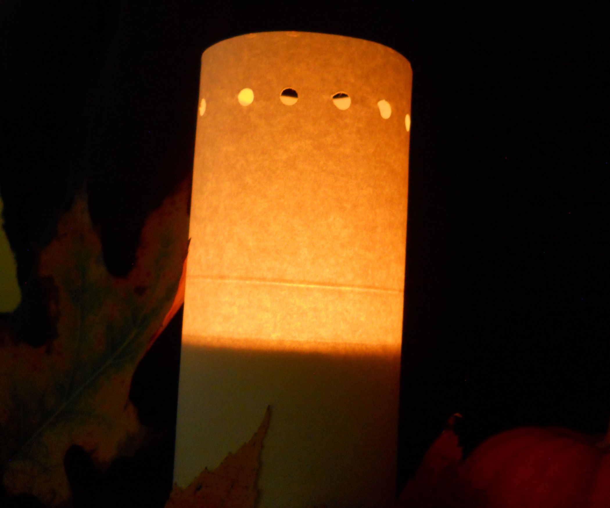 Easy DIY Lantern. : 7 Steps - Instructables