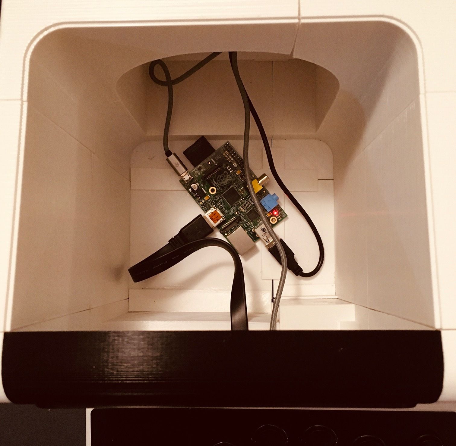 2:3 Scale VT100 Terminal Reproduction : 11 Steps (with Pictures ...