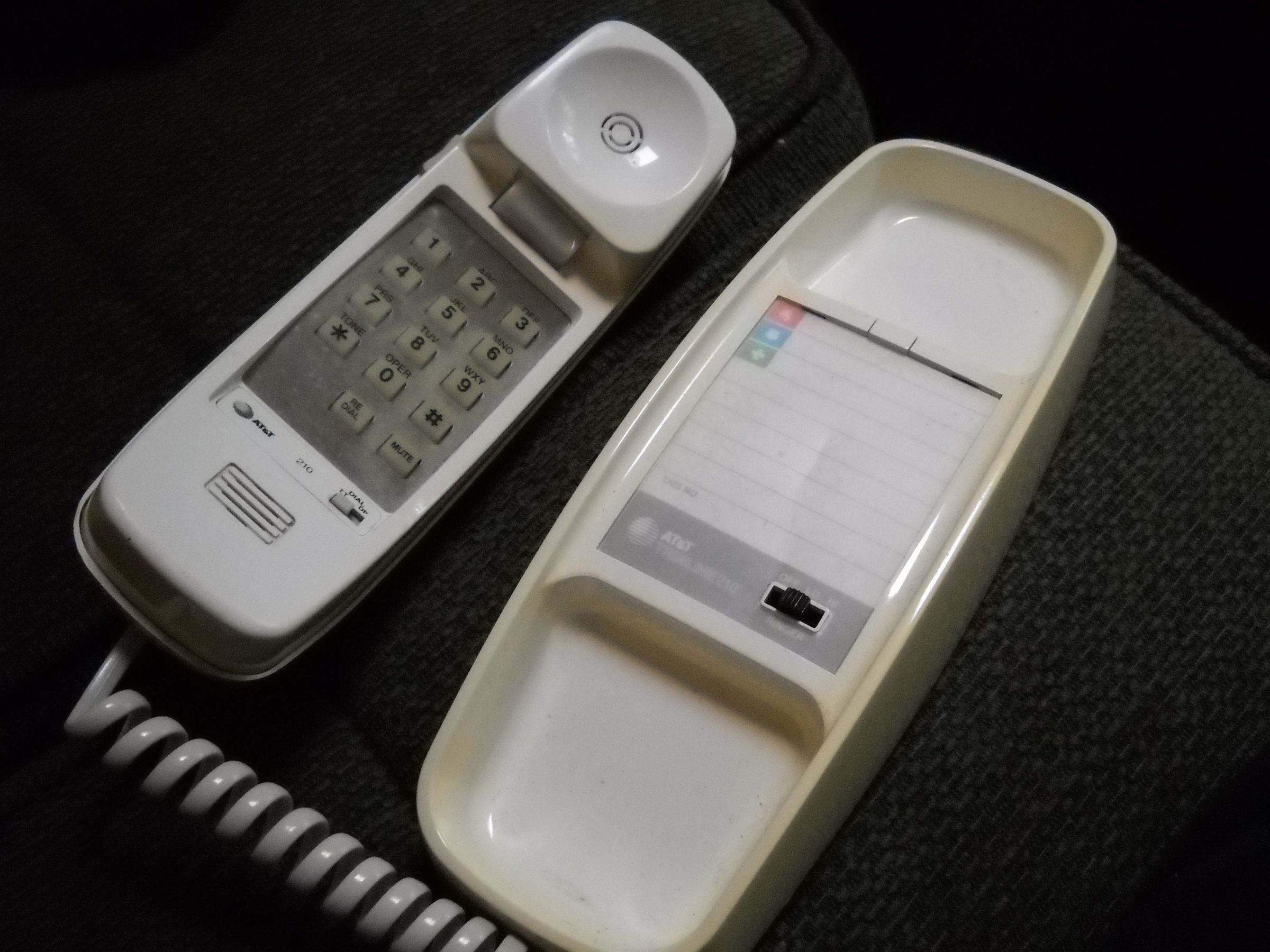 How to Make a Cardboard Telephone : 5 Steps - Instructables