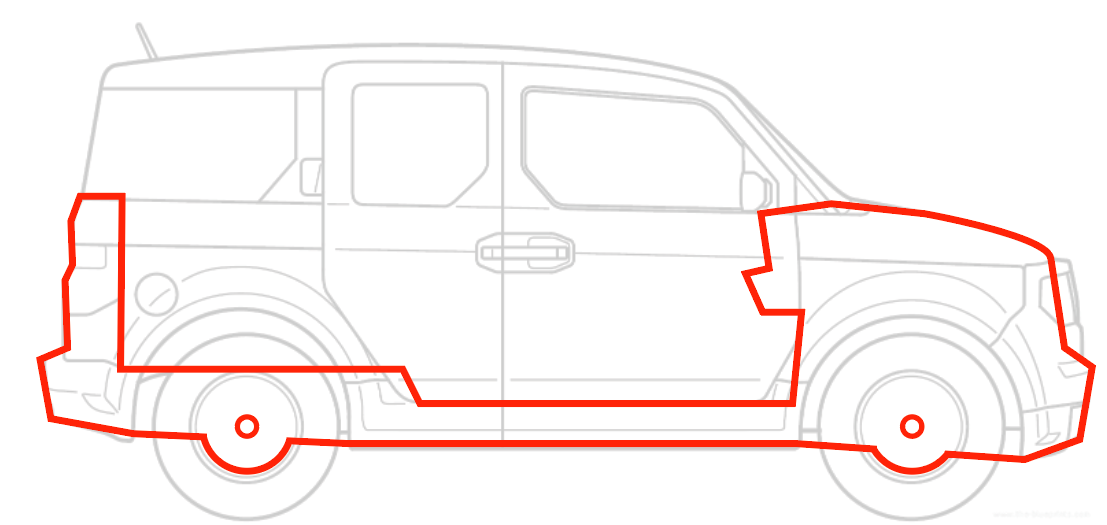 CNC Wooden Car Toy : 19 Steps (with Pictures) - Instructables