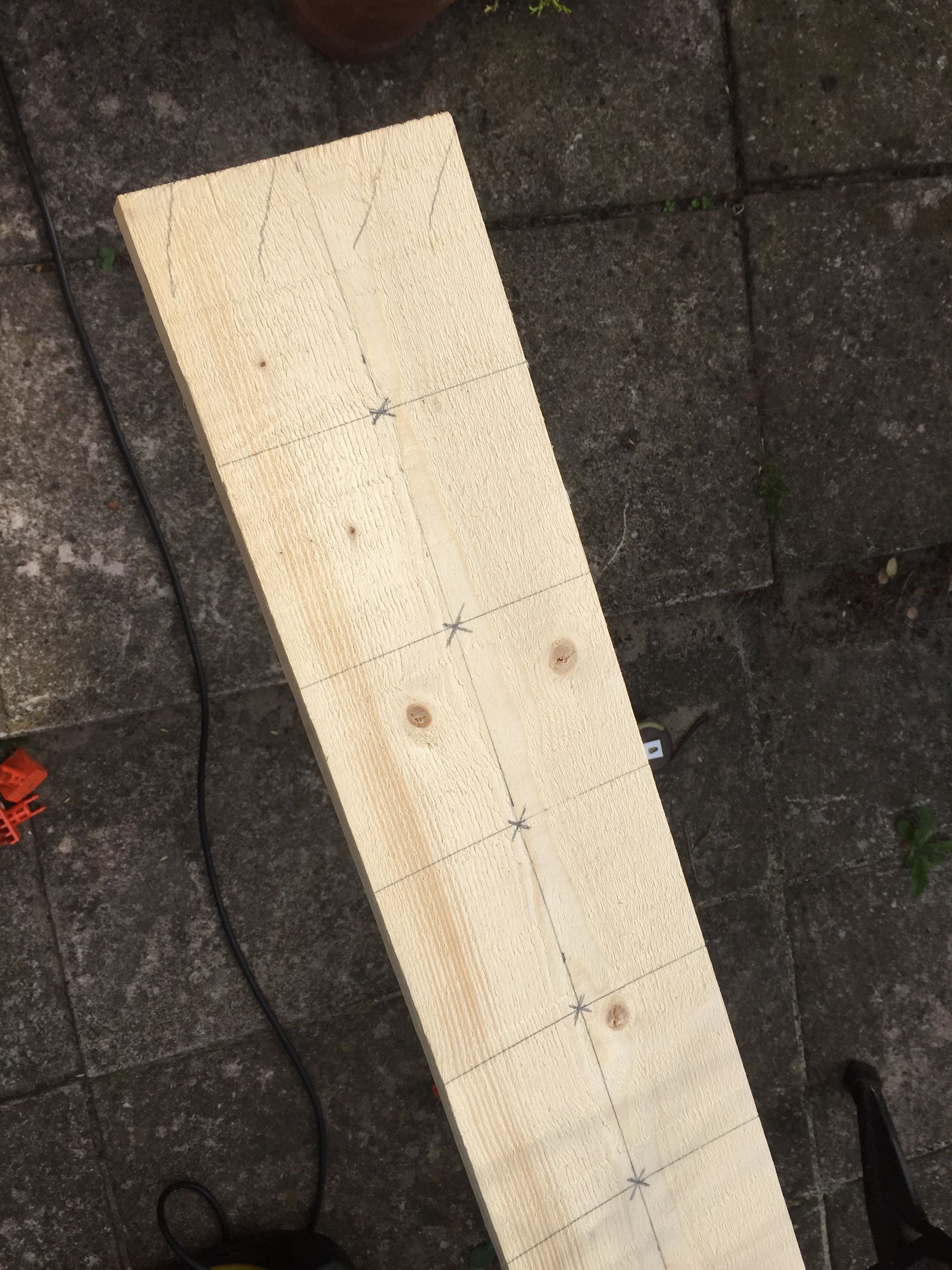 Fishing Rod Stand : 12 Steps (with Pictures) - Instructables