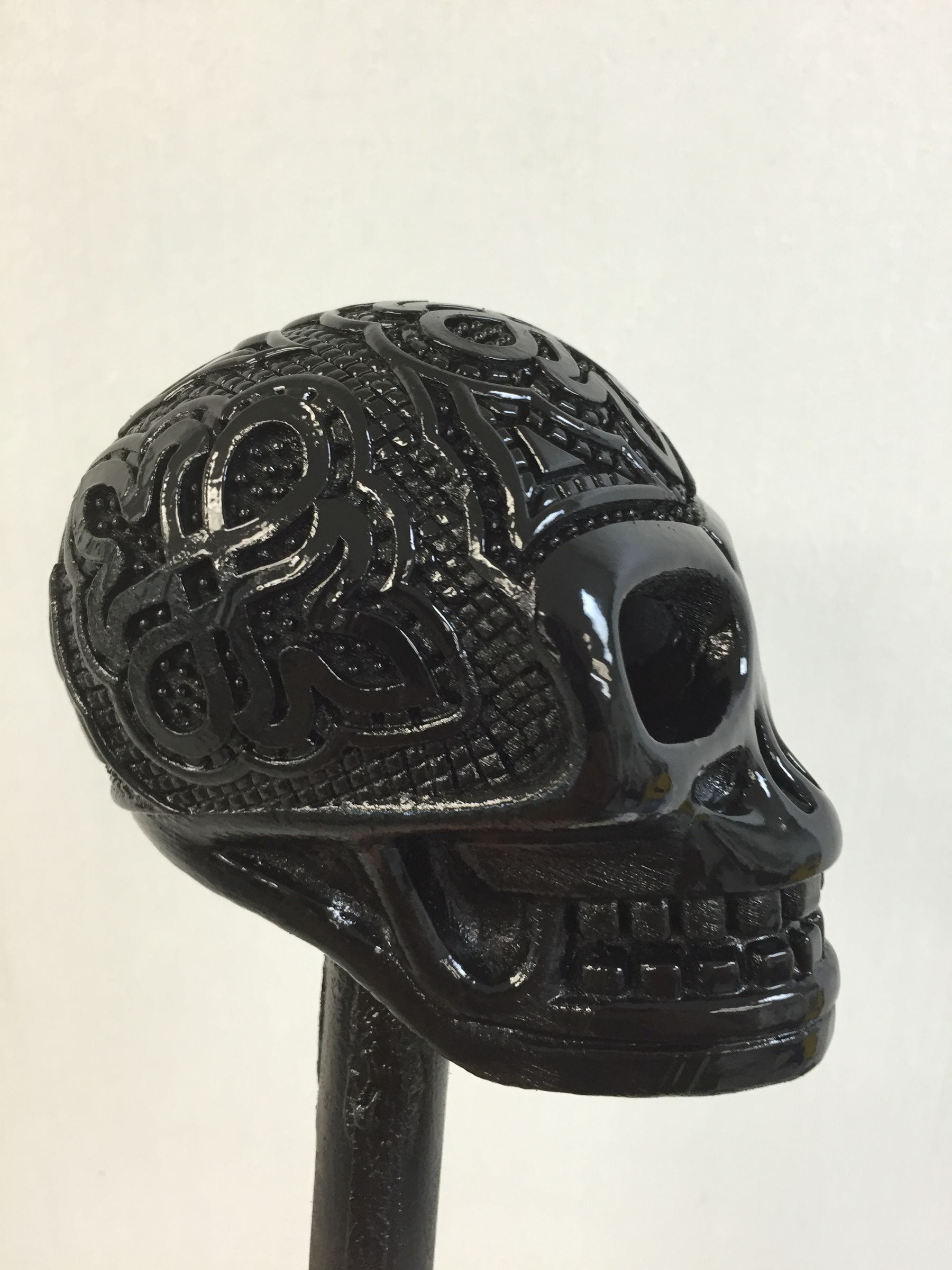 How to Spray Chrome a 3D Print With Cosmichrome : 4 Steps - Instructables