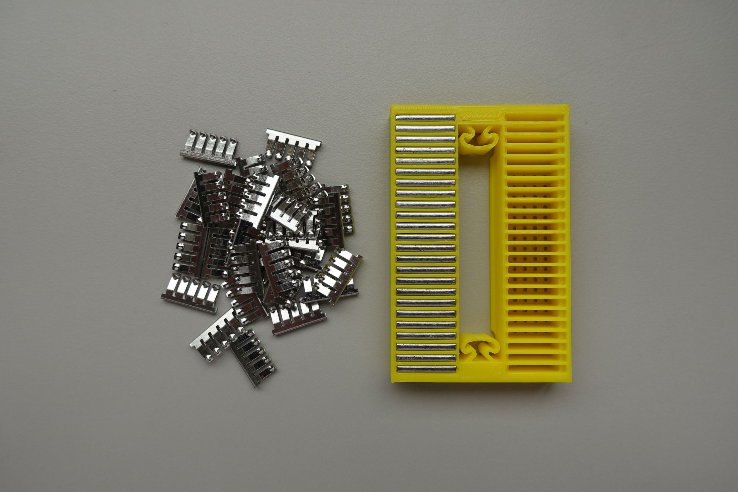 Dev Board Breadboard : 12 Steps (with Pictures) - Instructables