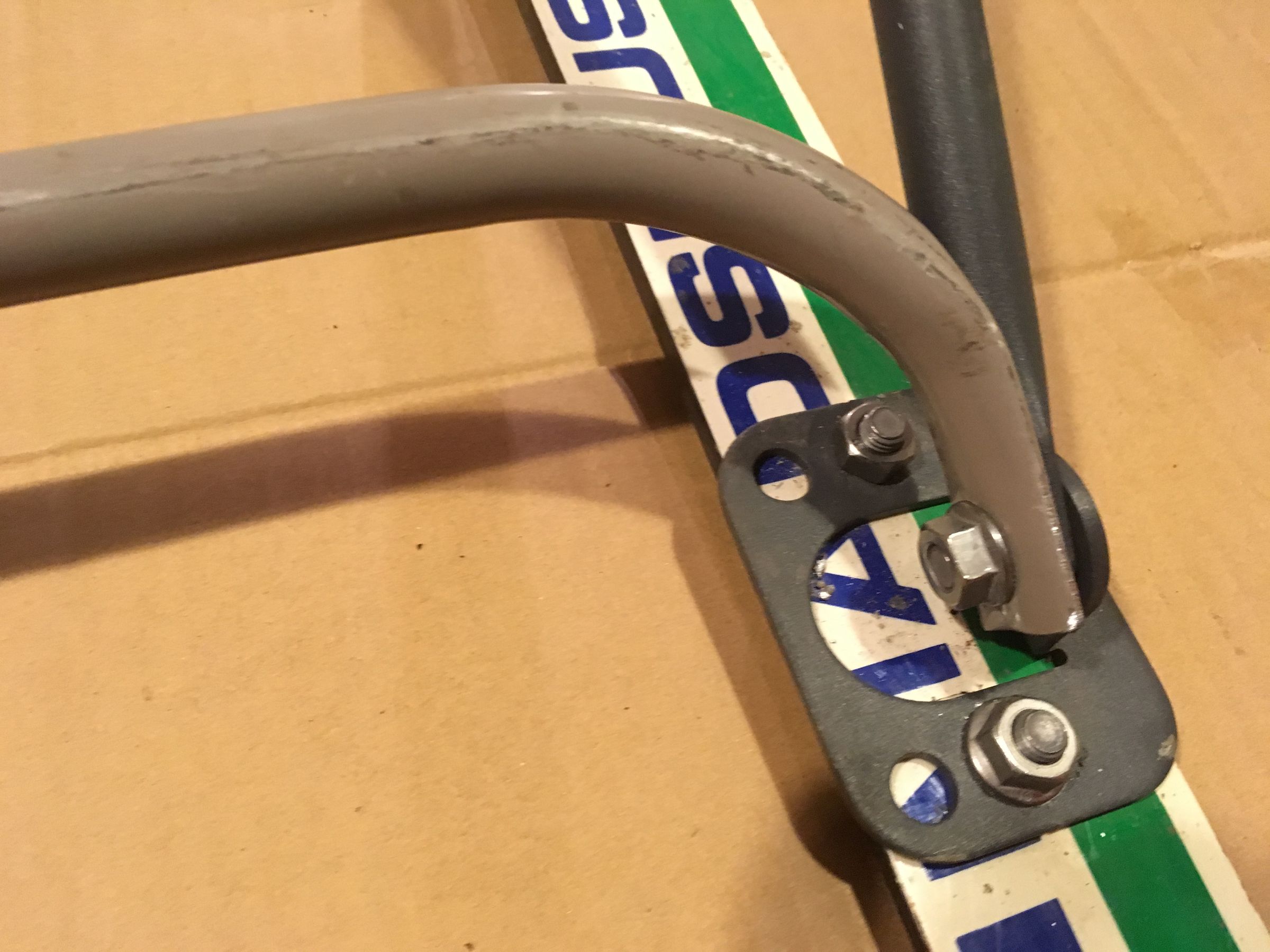Kicksled : 16 Steps (with Pictures) - Instructables