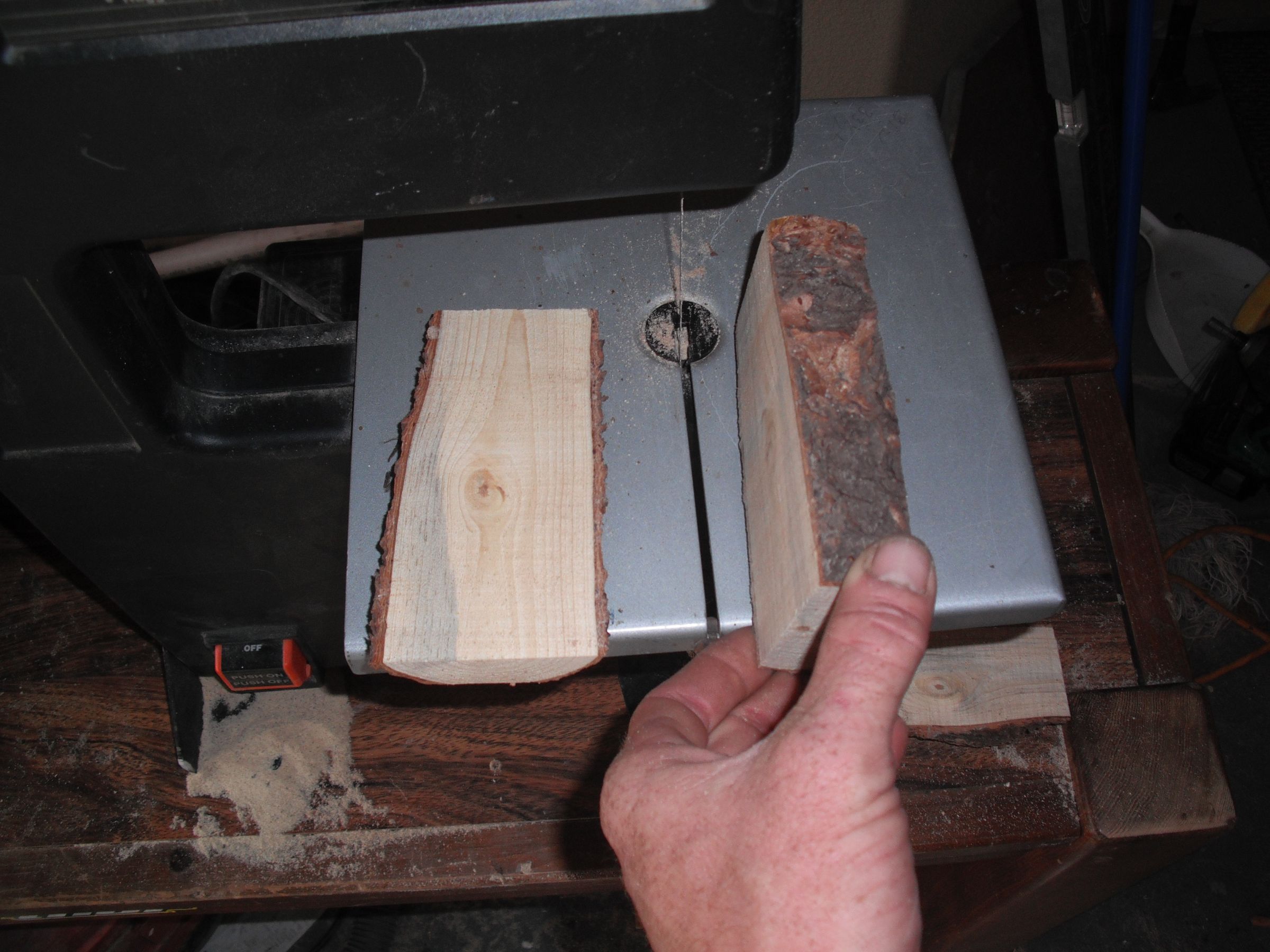 Make a Hide - a - Key (stash Spot) : 5 Steps (with Pictures ...