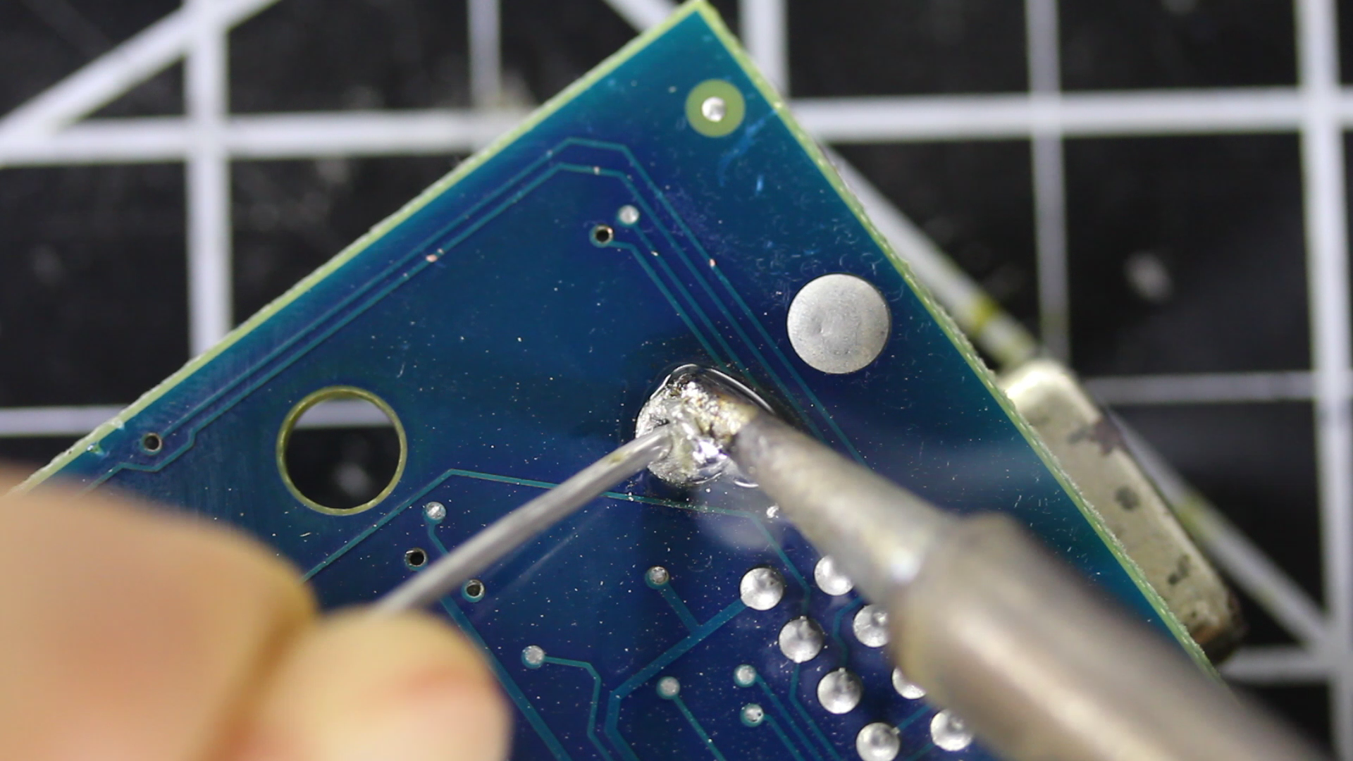 Using Flux | Soldering Basics : 5 Steps - Instructables