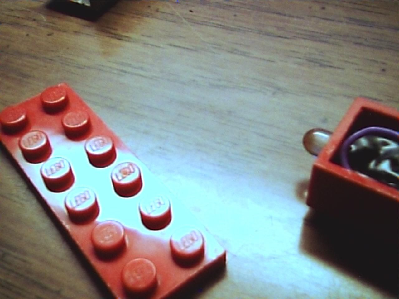 Lego LED Flashlight : 5 Steps (with Pictures) - Instructables