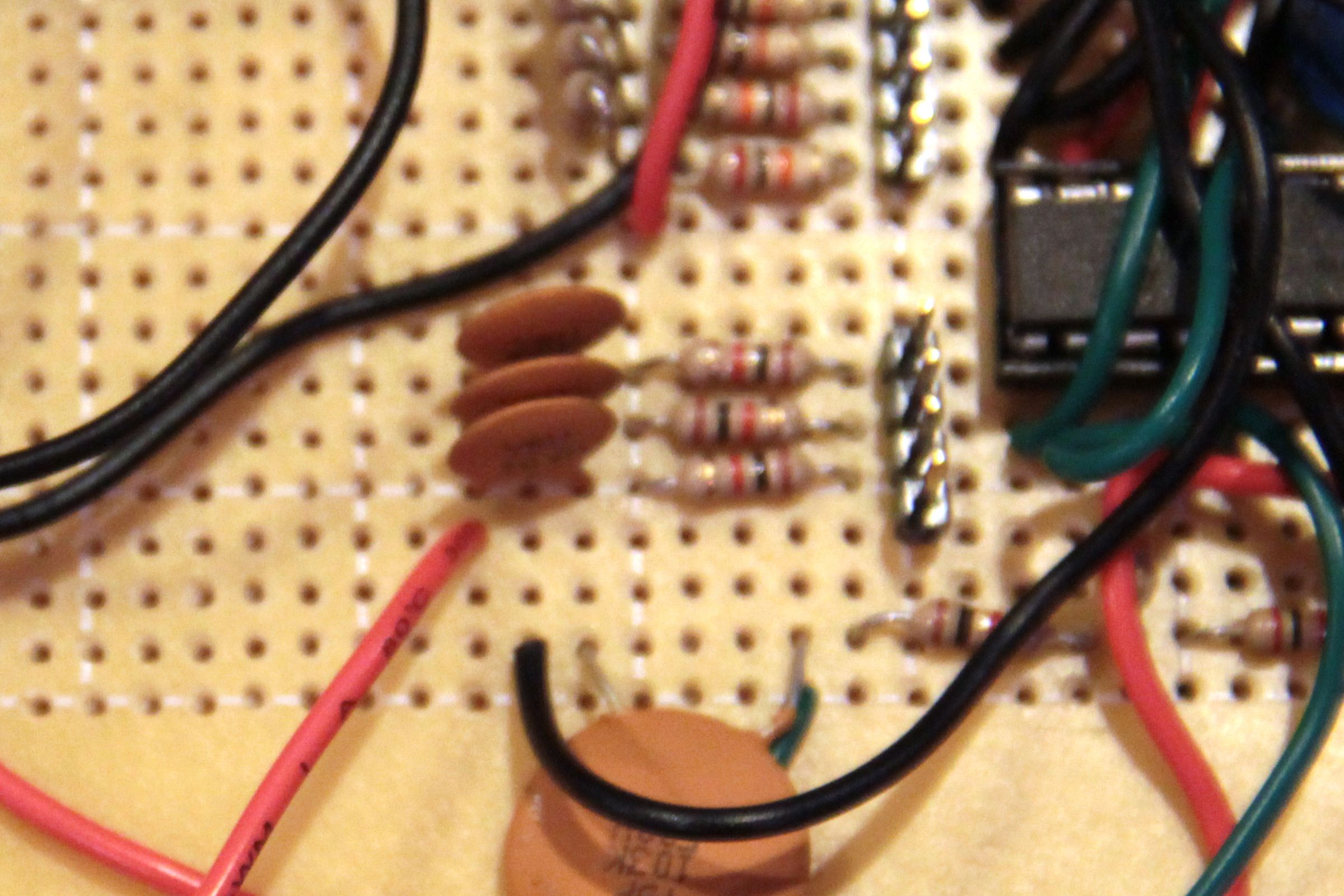 Arduino Vocal Effects Box : 36 Steps (with Pictures) - Instructables